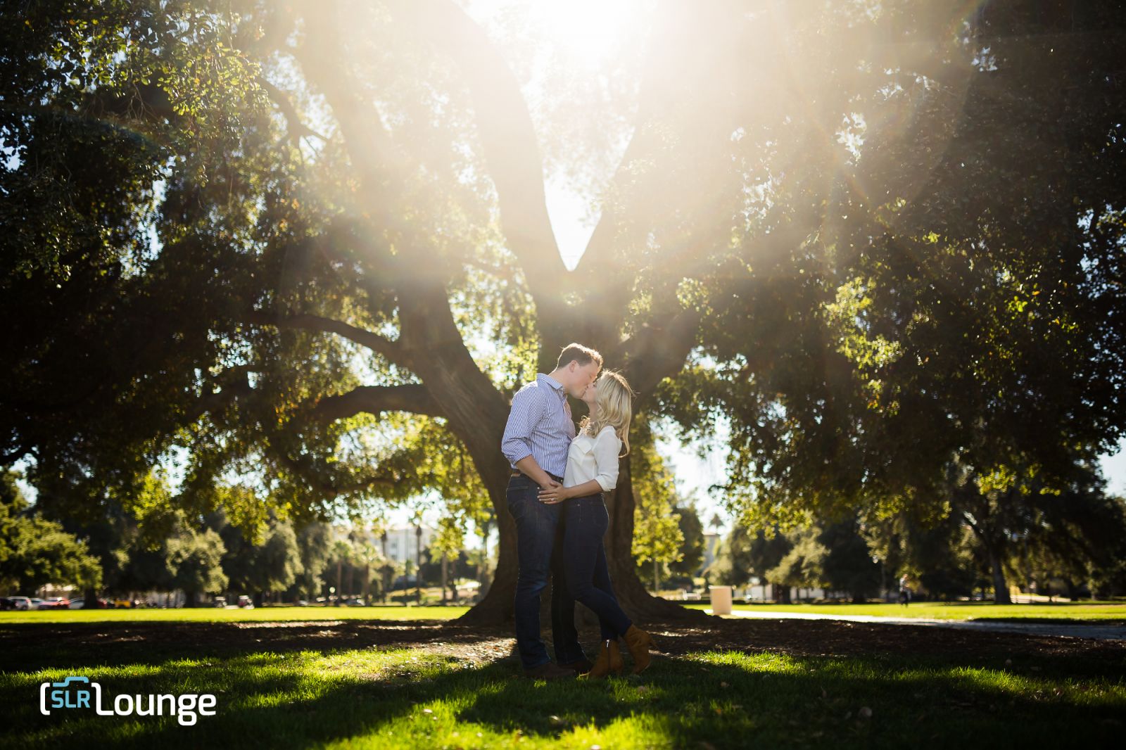 Incredible Engagement Photography Course Now Available!
