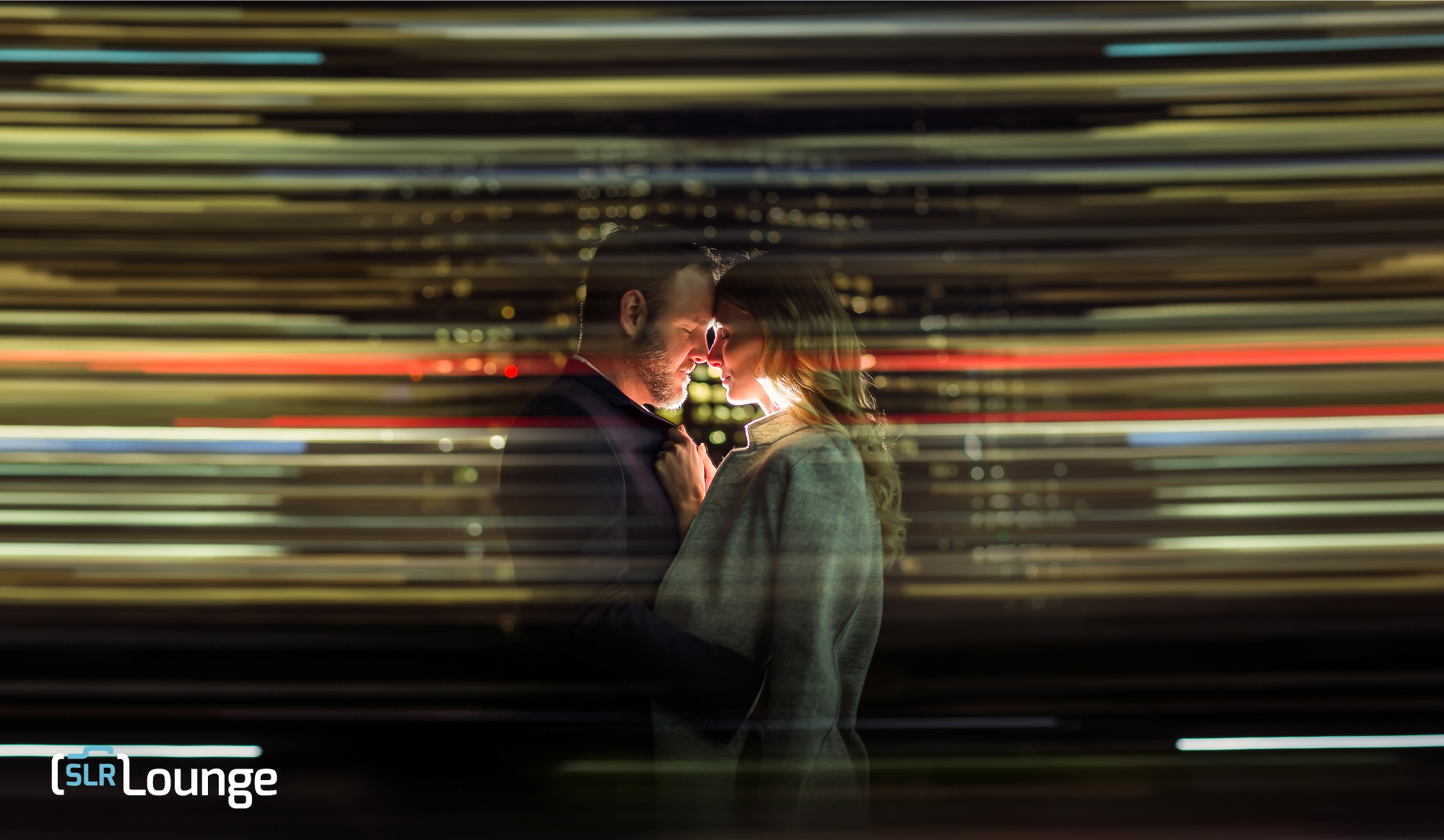Incredible Engagement Photography Course Now Available!