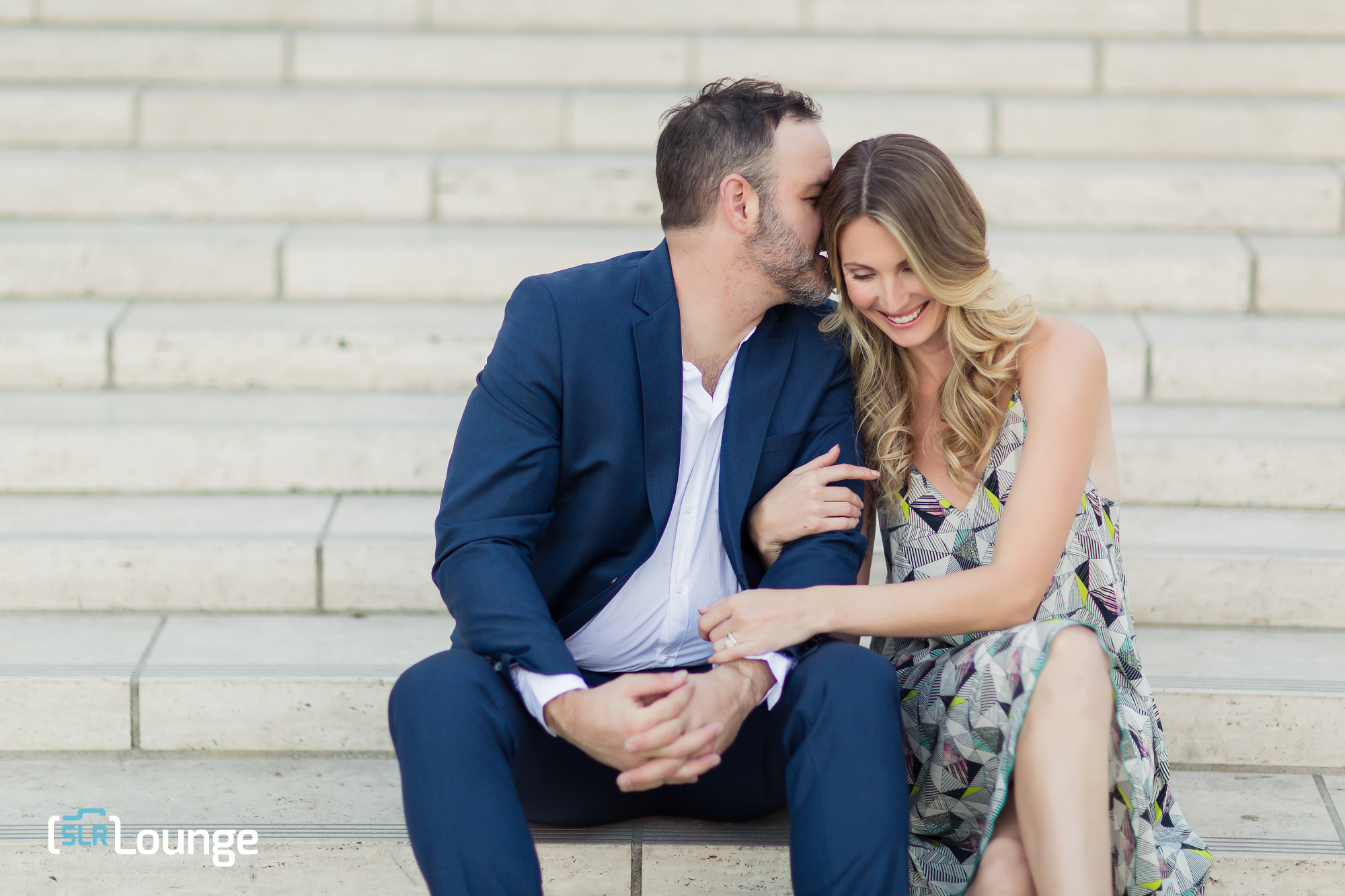 Incredible Engagement Photography Course Now Available!