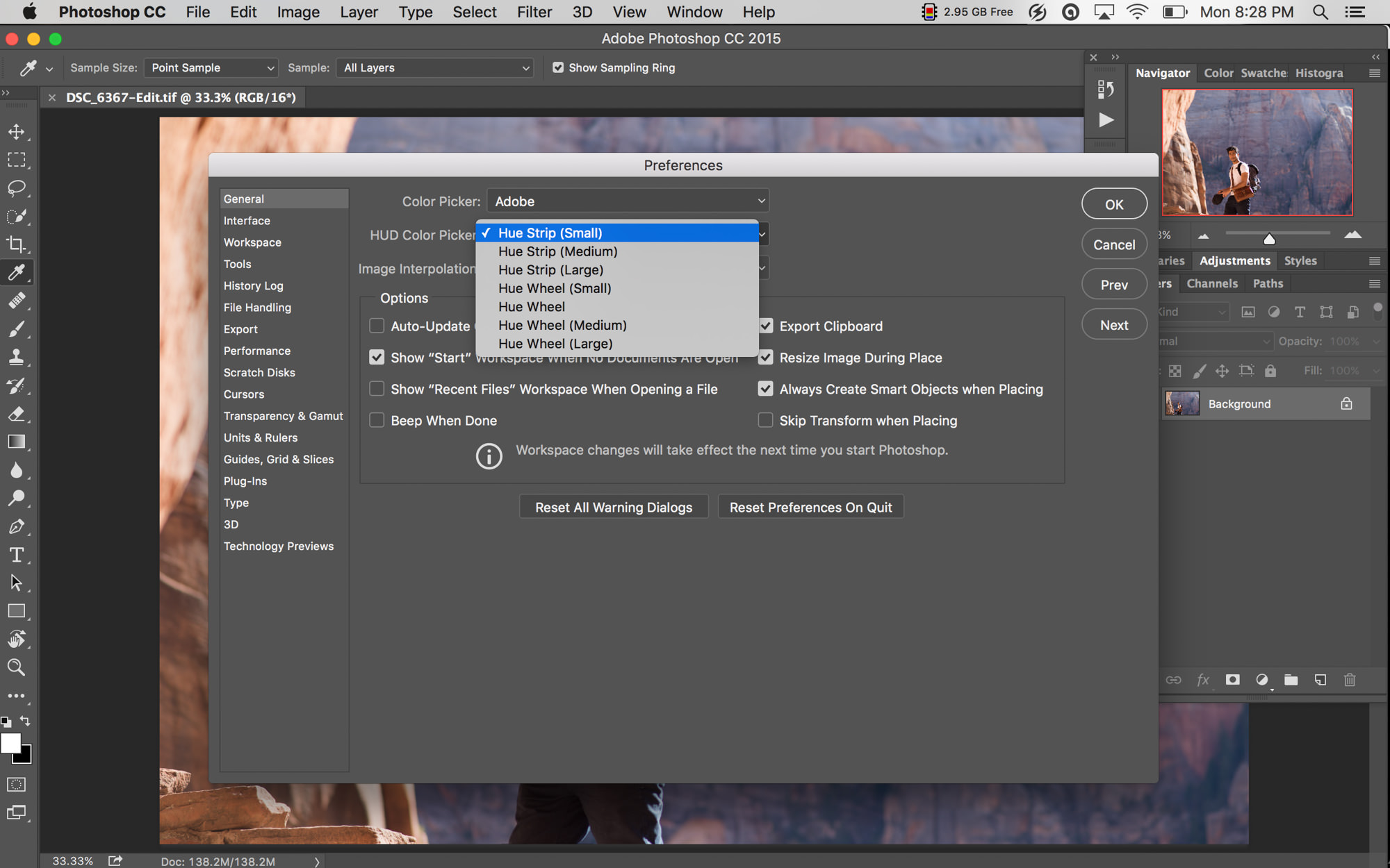 The Adobe Color Picker Tool | We All See It, But Do You Really ...