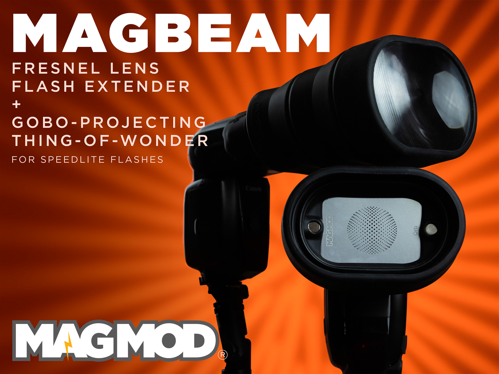MagBeam By MagMod | First Impressions Of The New Kickstarter Project