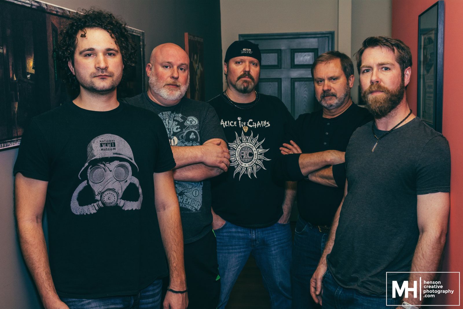 Music Photography | How to Rock a Recording Studio Photo Session