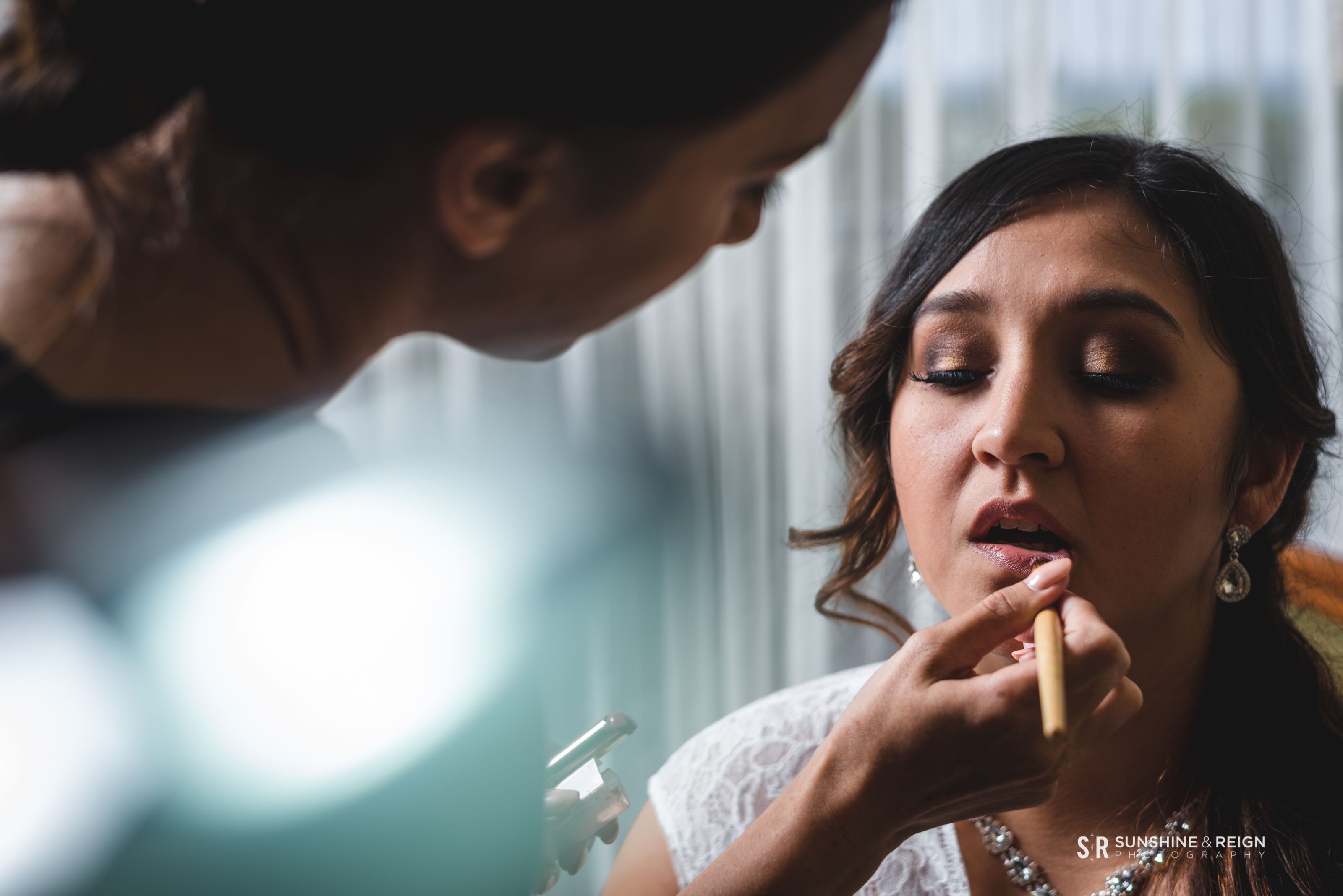 How We Rock a Convex Lens For Flares, Haze, and as a Macro Substitute