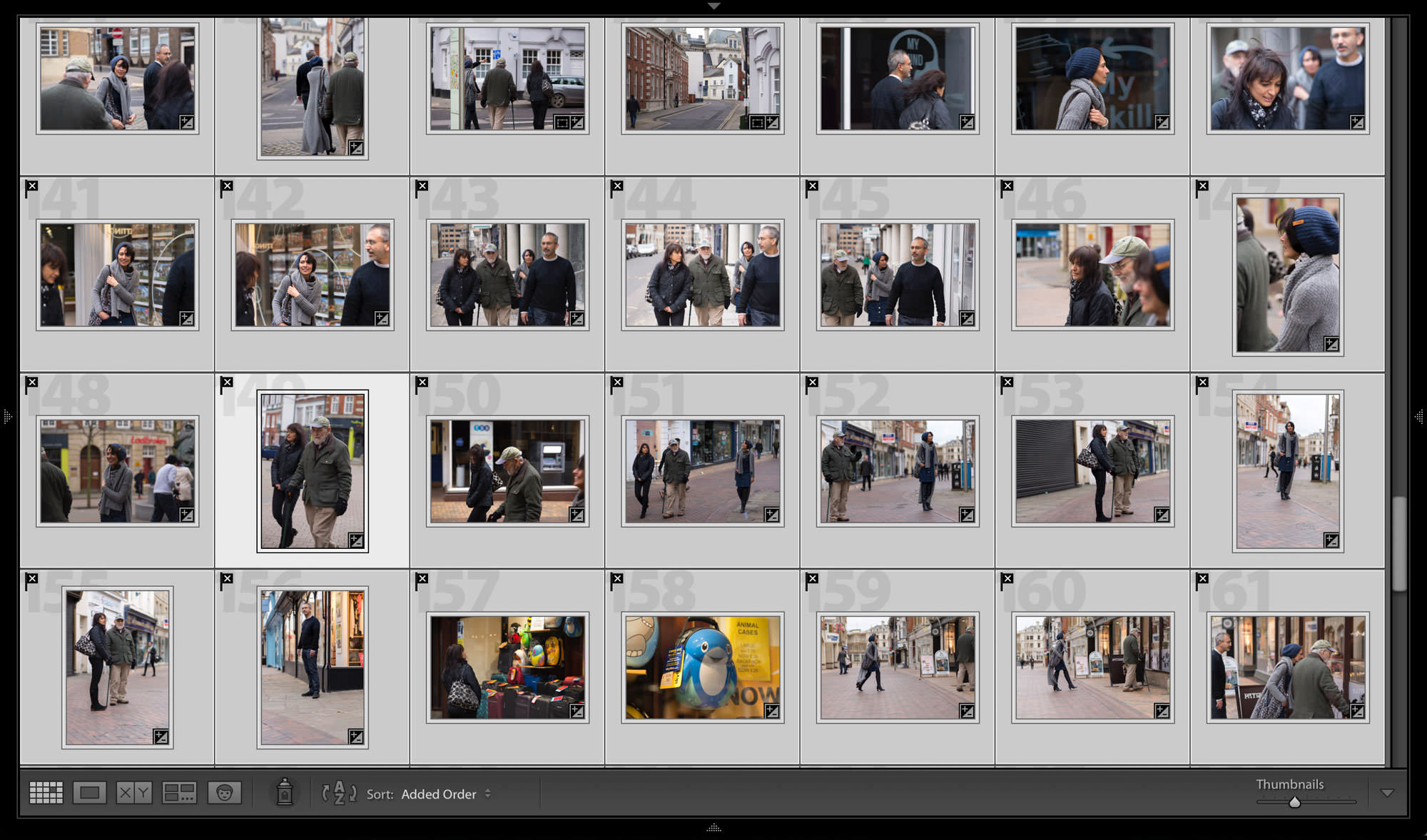 Culling Is Critical & Lightroom Is The Tool To Do It With (If You Know How)