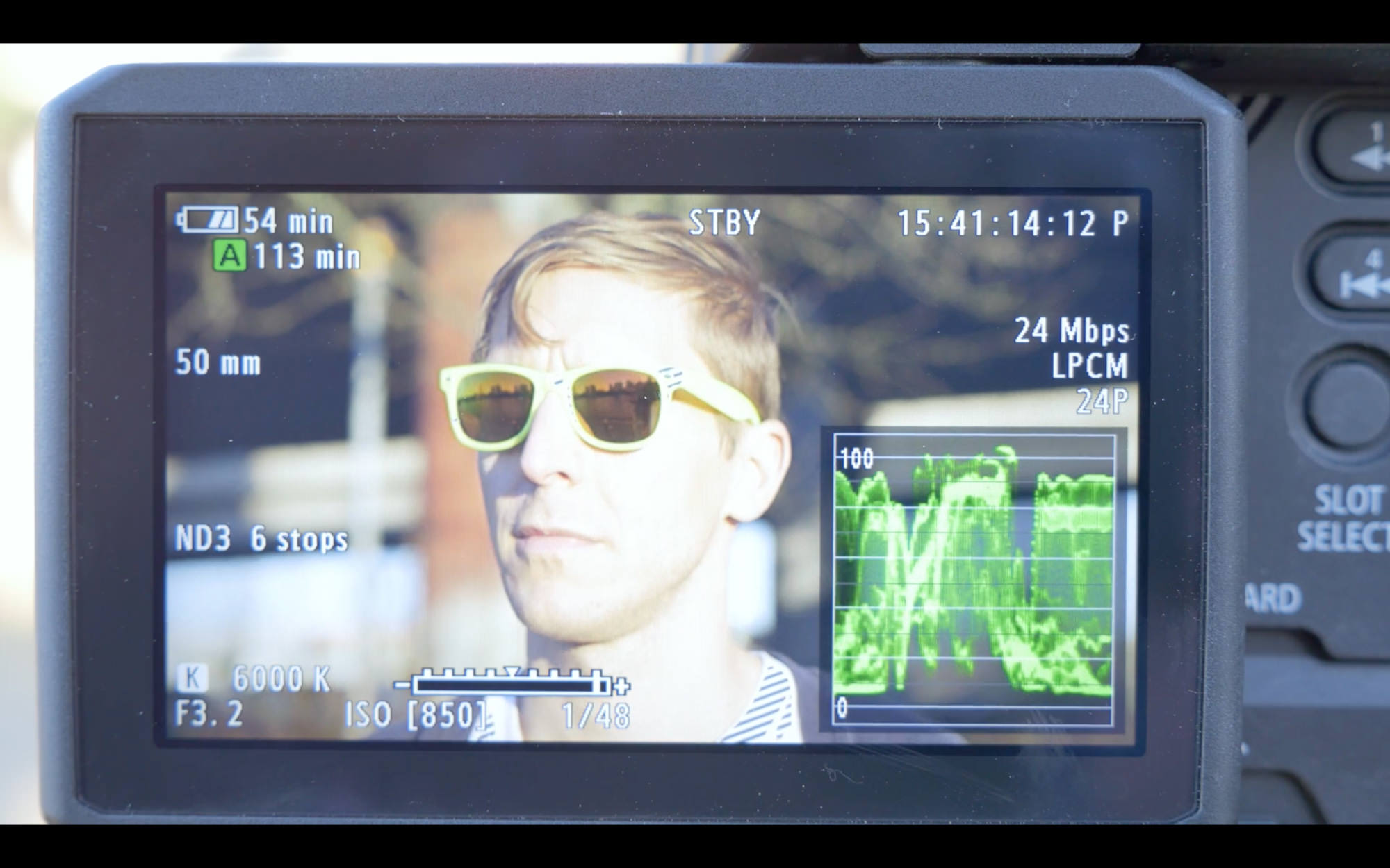 The Histogram Does Not Stand Alone | 4 Tools For Judging Exposure & Color