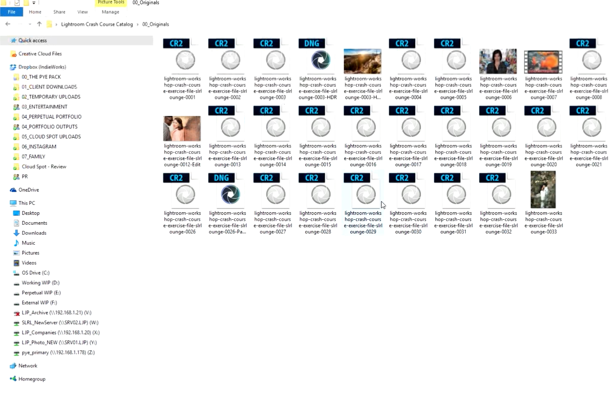 XMP File Definition What Is XMP File By SLR Lounge