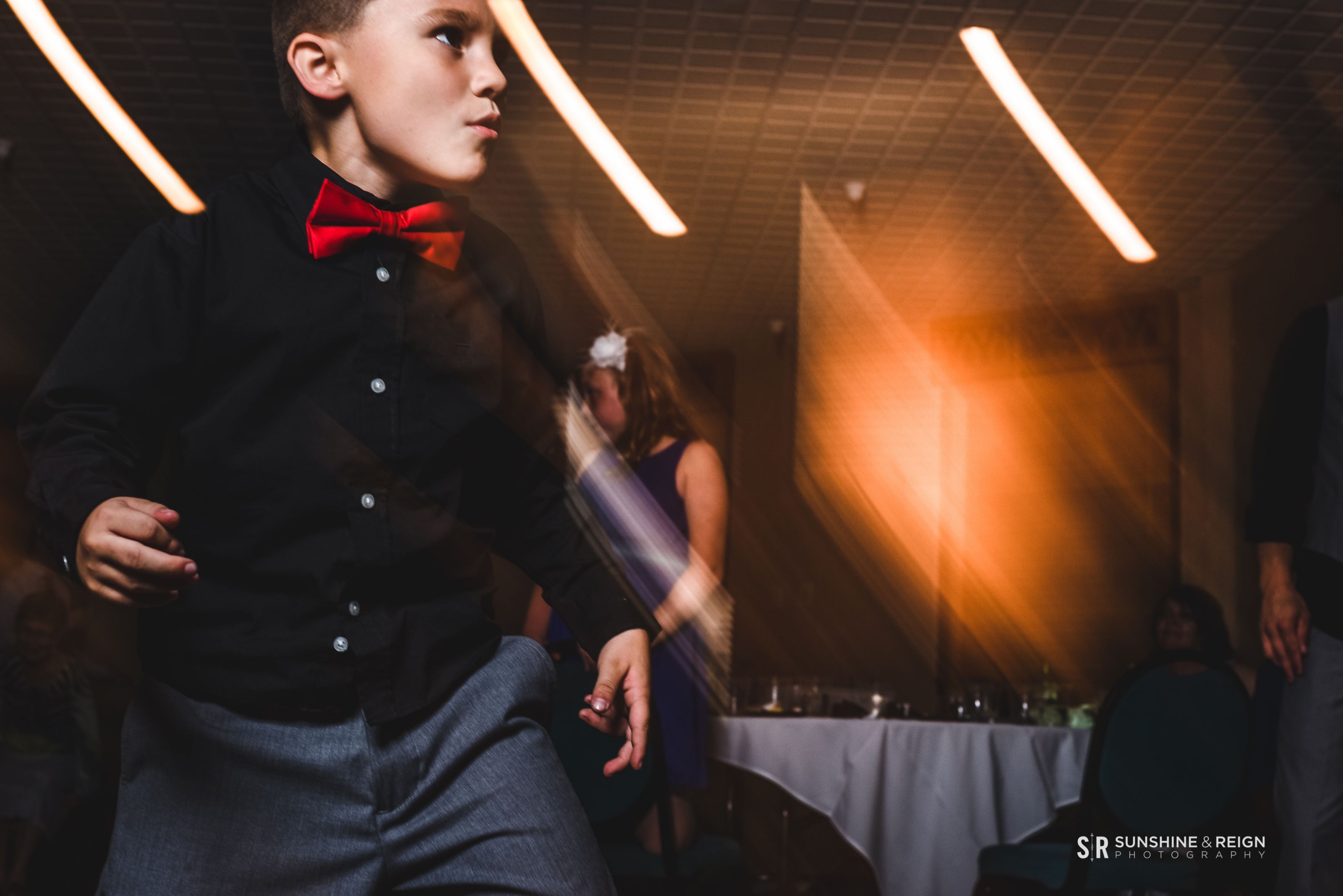 Shutter Drag Definition - What is Shutter Drag by SLR Lounge