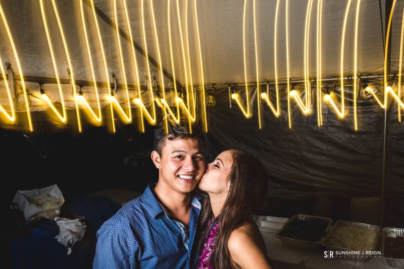 Shutter Drag Definition - What is Shutter Drag by SLR Lounge