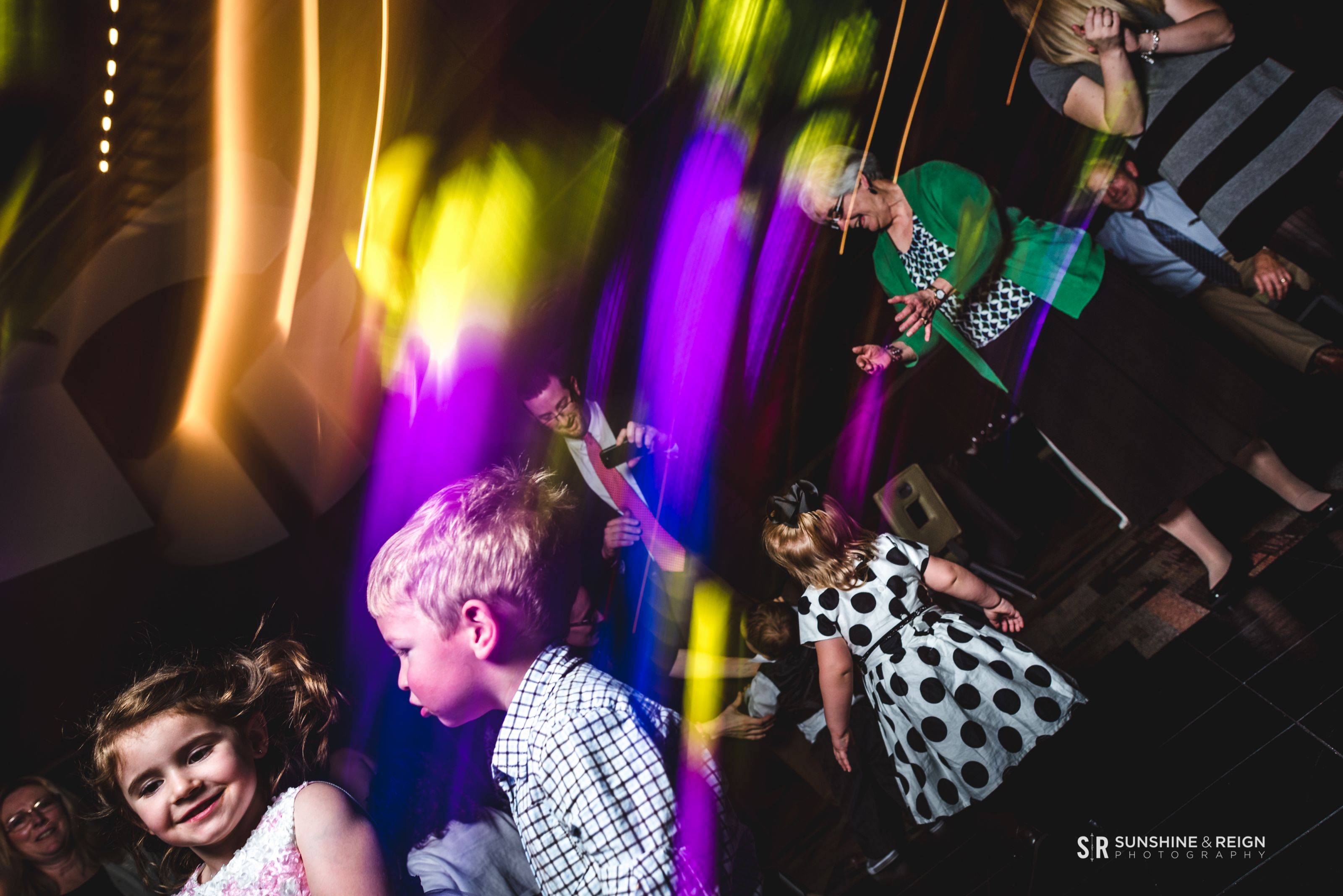 Shutter Drag Definition - What is Shutter Drag by SLR Lounge