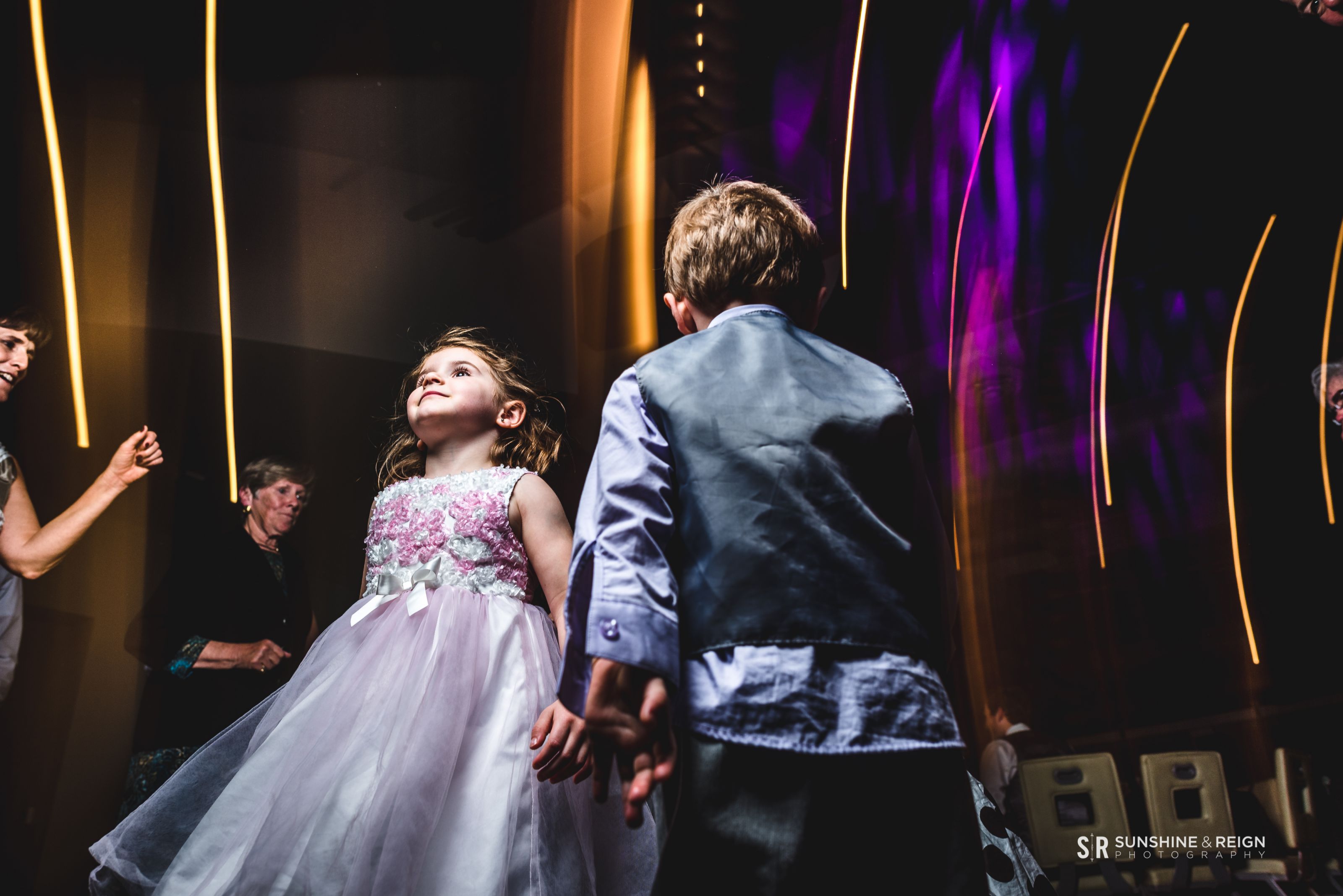 Shutter Drag Definition - What is Shutter Drag by SLR Lounge