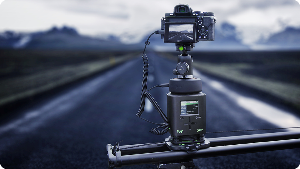 Syrp Timelapse Genie Mini | Initial Thoughts