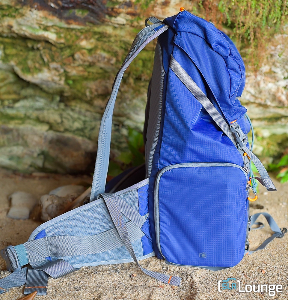 Mindshift UltraLight Dual 25L Camera Backpack Review