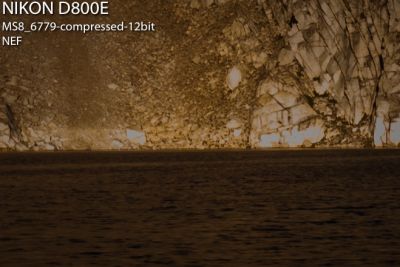 Nikon Raw NEF File Quality Option Comparison Testing | 14-bit Lossless ...