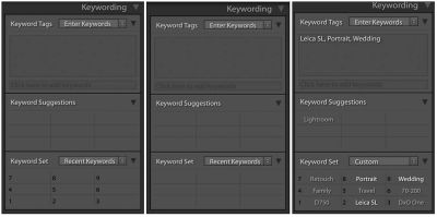 Lightroom's Dark Knight |The Alt/Opt Key Transforms Lightroom In Ways ...