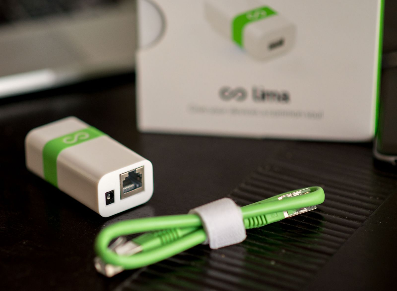 Lima | A Personal NAS/Cloud Creating Device With The Familiarity Of iOS