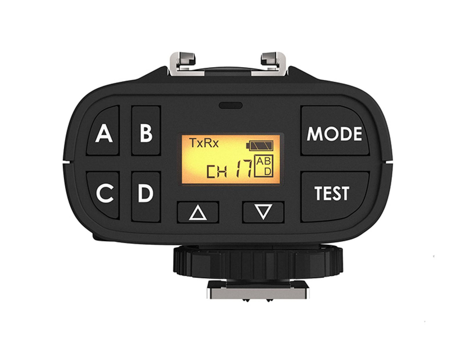 PocketWizard Re-Emerges With The Release Of The Better, Newer, Plus IV