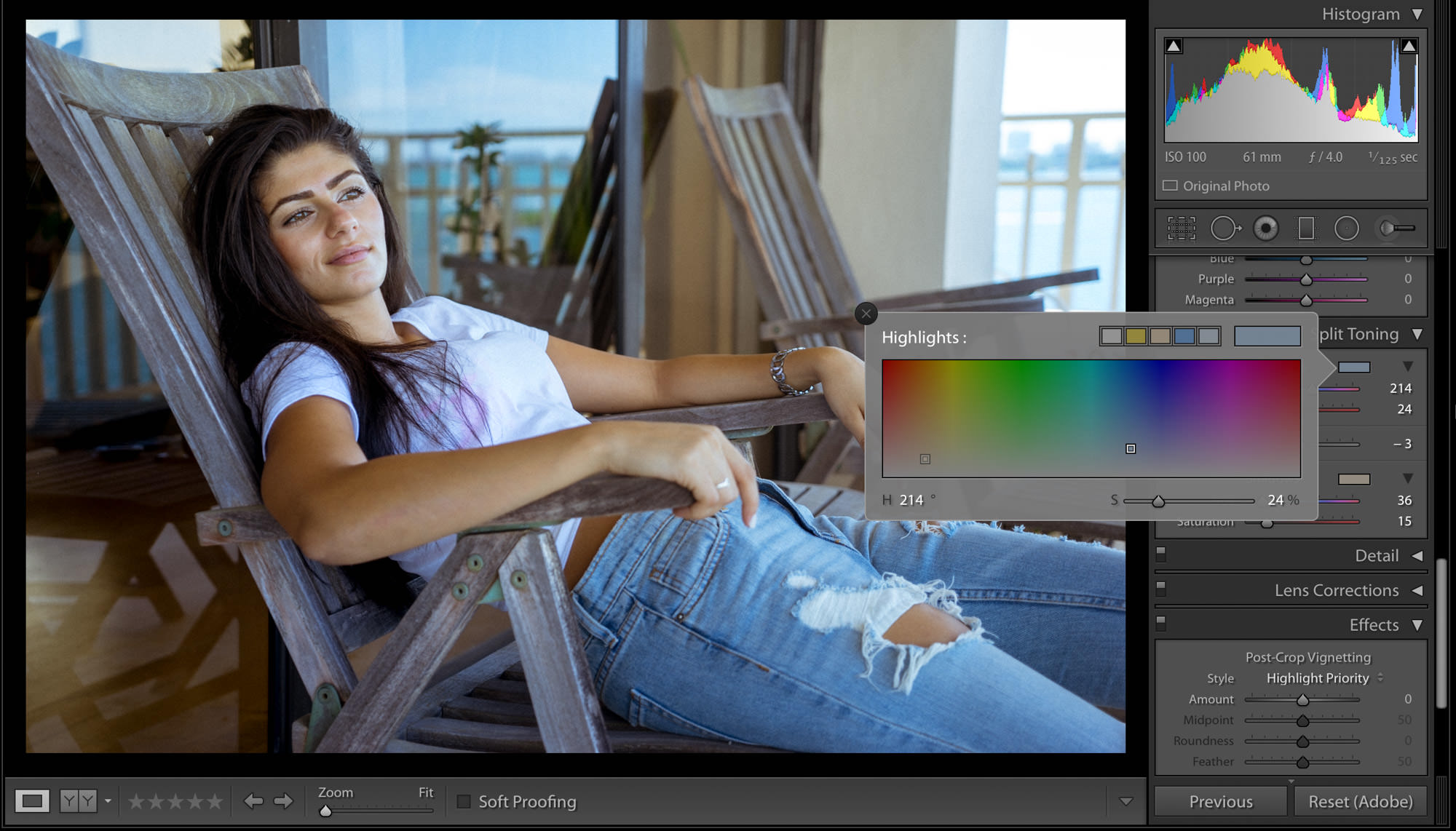 Split Toning | The 'Secret' In The Recipes For Many Adored Images ...