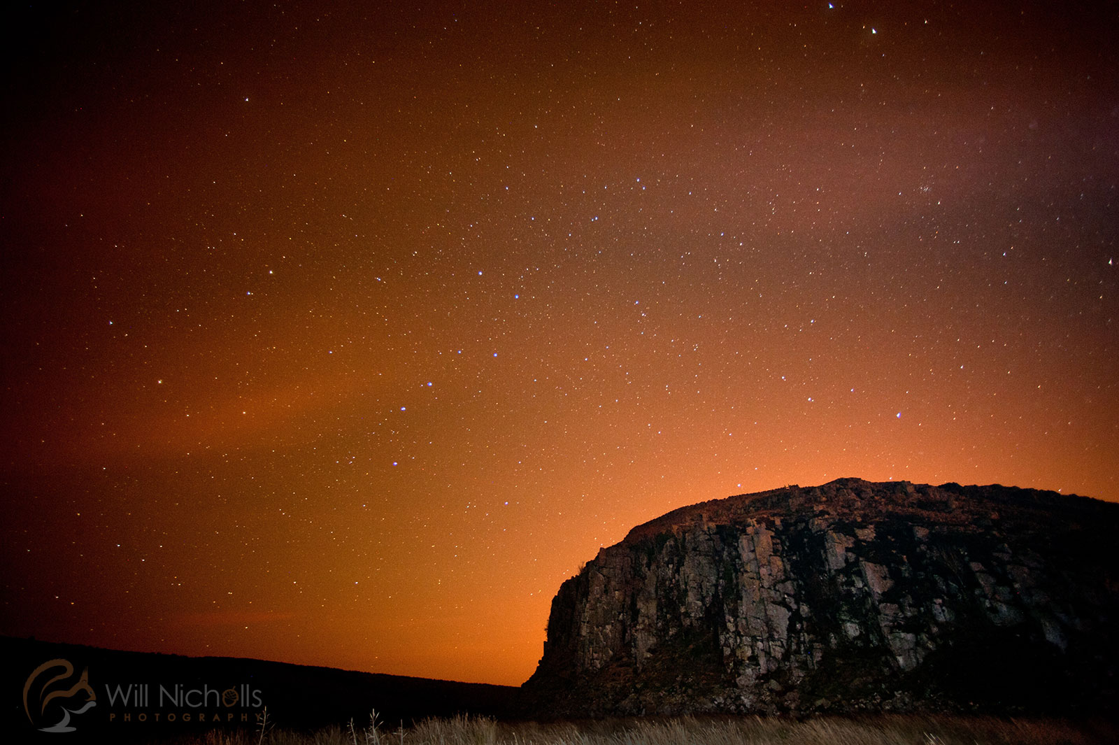 How to Photograph Stars | 7 Essential Night Photography Tips