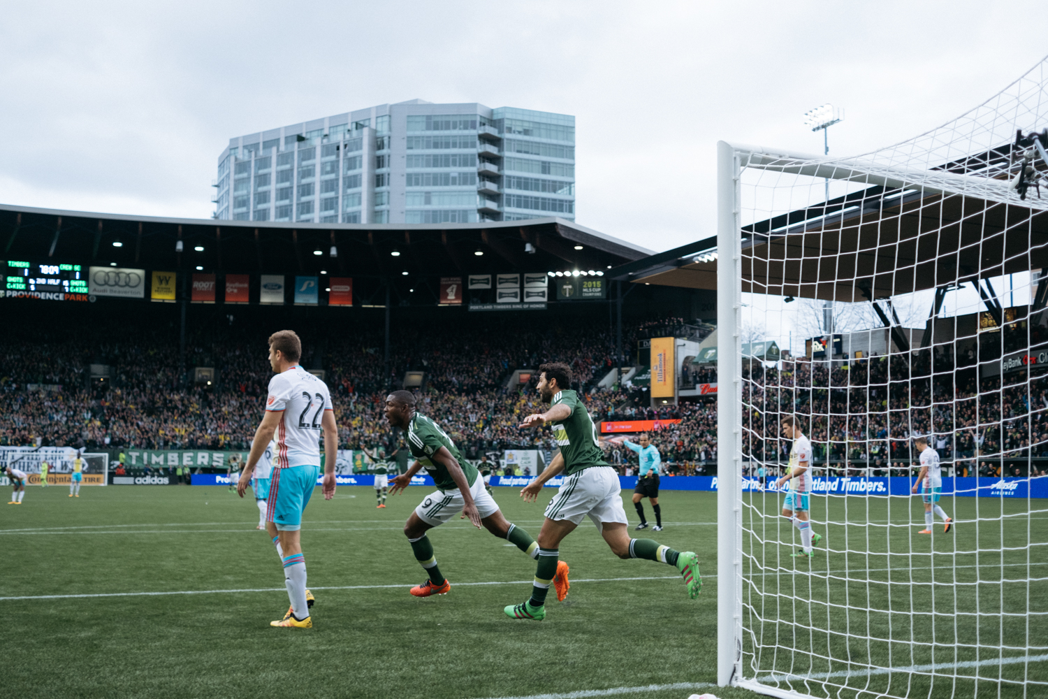 Fujifilm X-Pro2 | My Initial Thoughts On Fuji's New Flagship Body