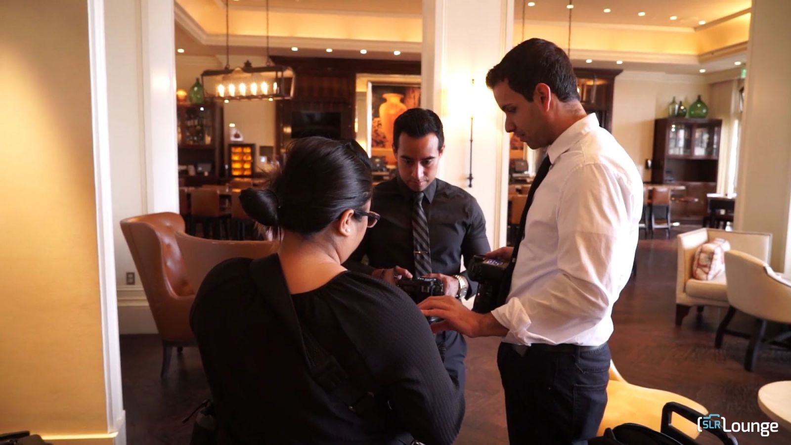 6 Keys to Creating Happy Photo Clients