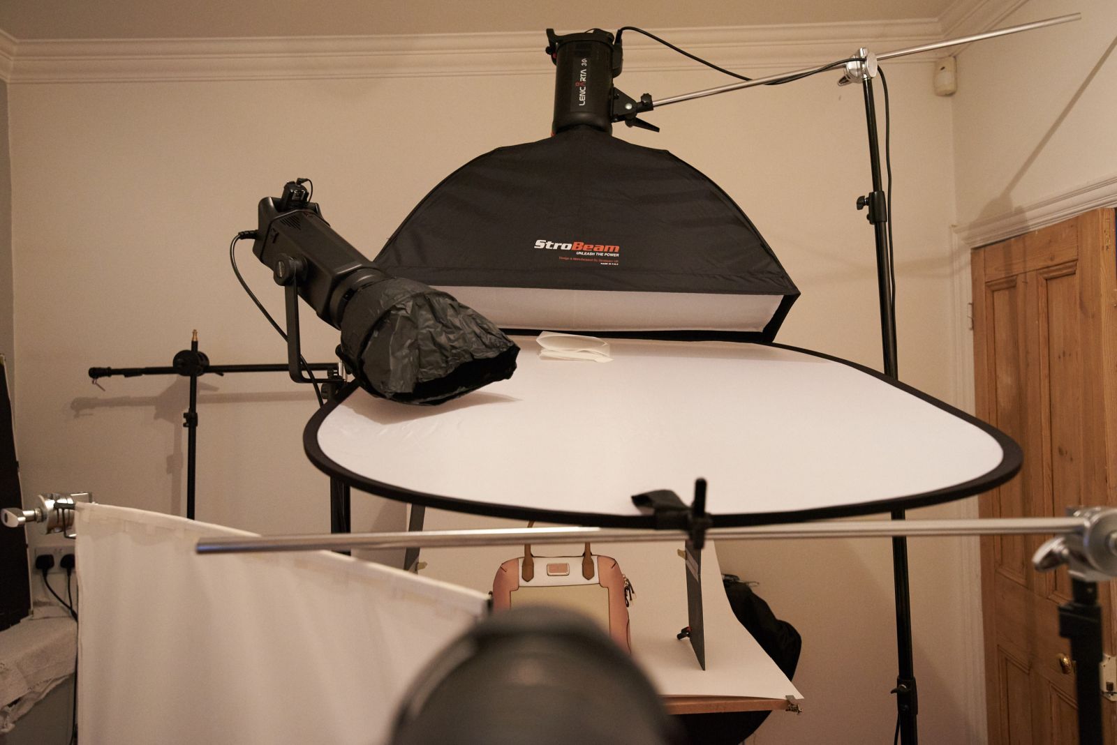 Product Photography Tips For Simple & Unique Imagery (How I Shot It)