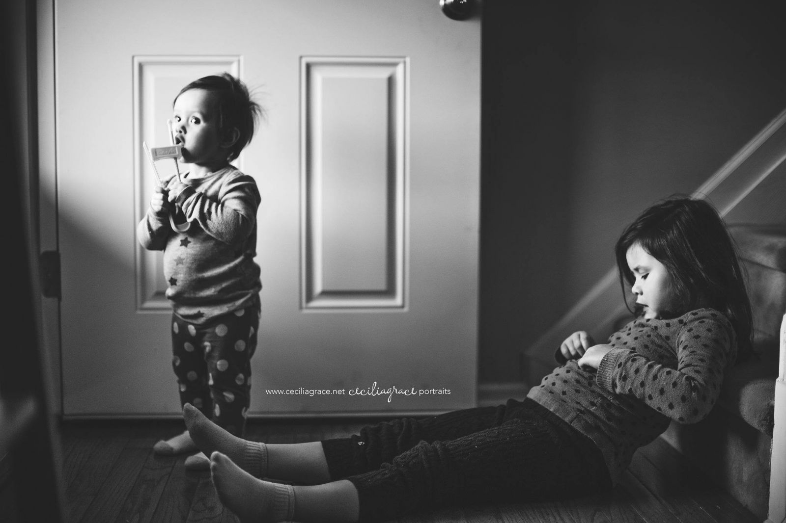 The Photographer's Struggle | Live Life Through The Lens Or Without The ...