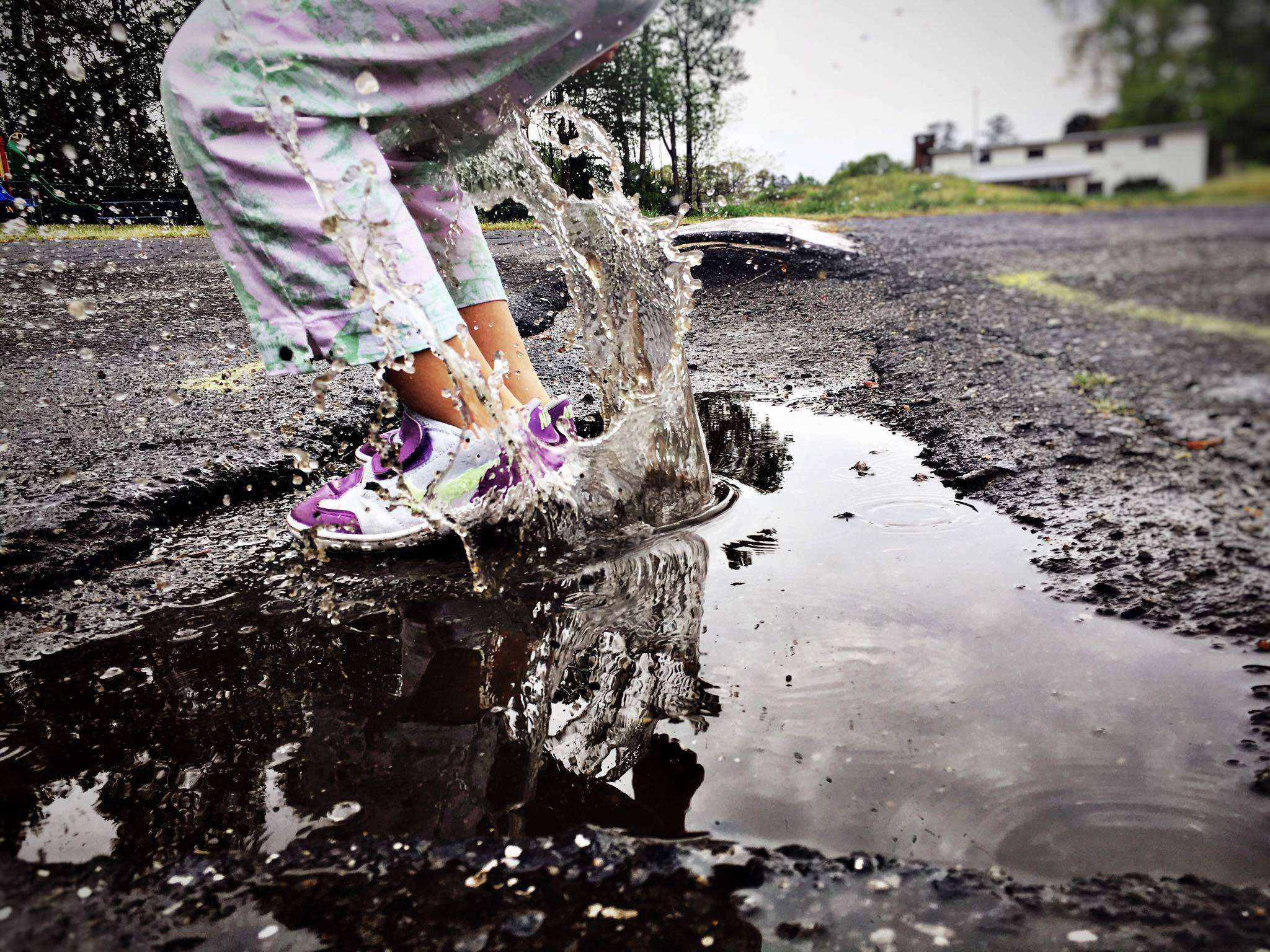 The Photographer's Struggle | Live Life Through The Lens Or Without The ...