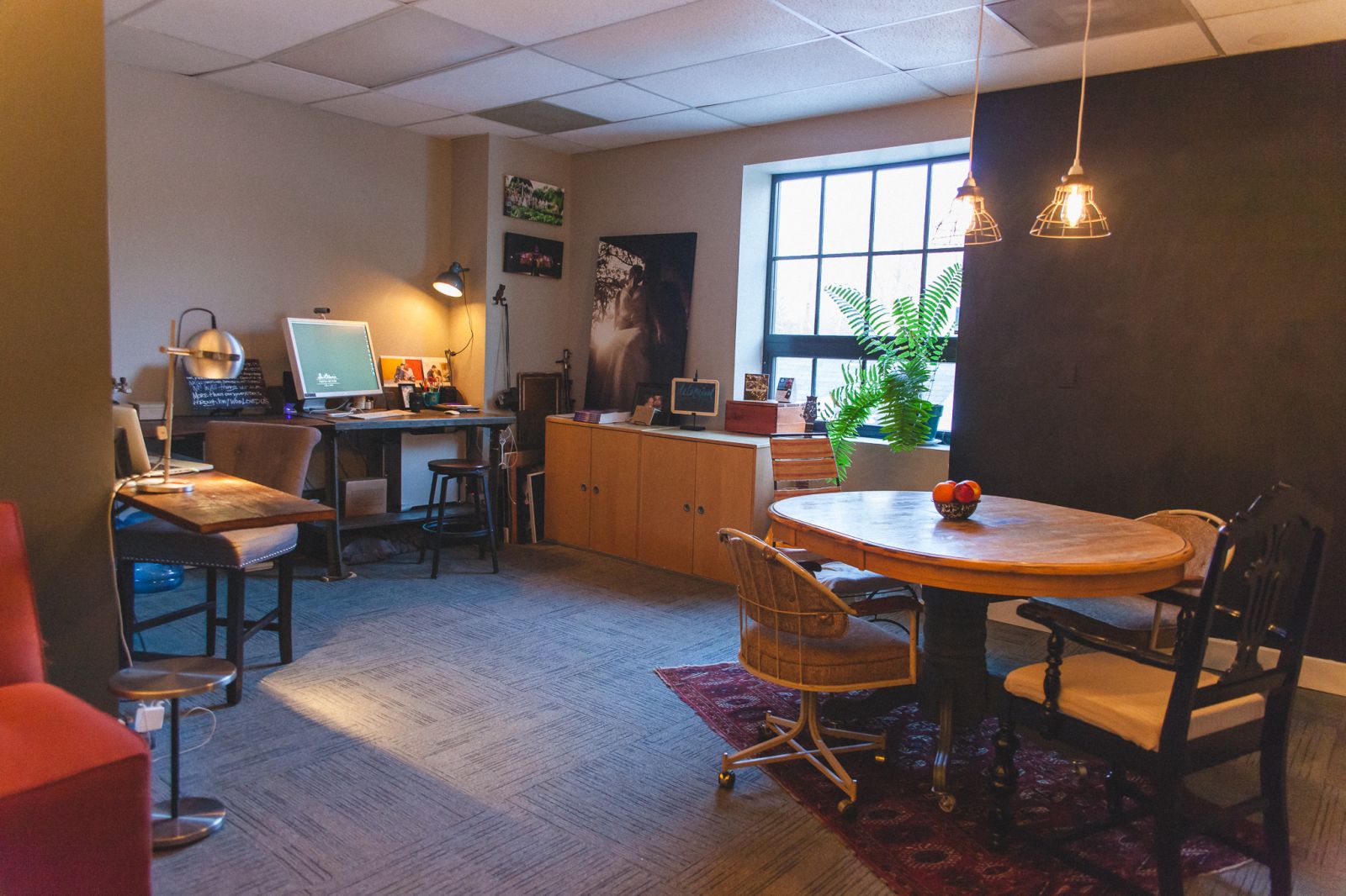 Corporate Photography Tips and Inspiration