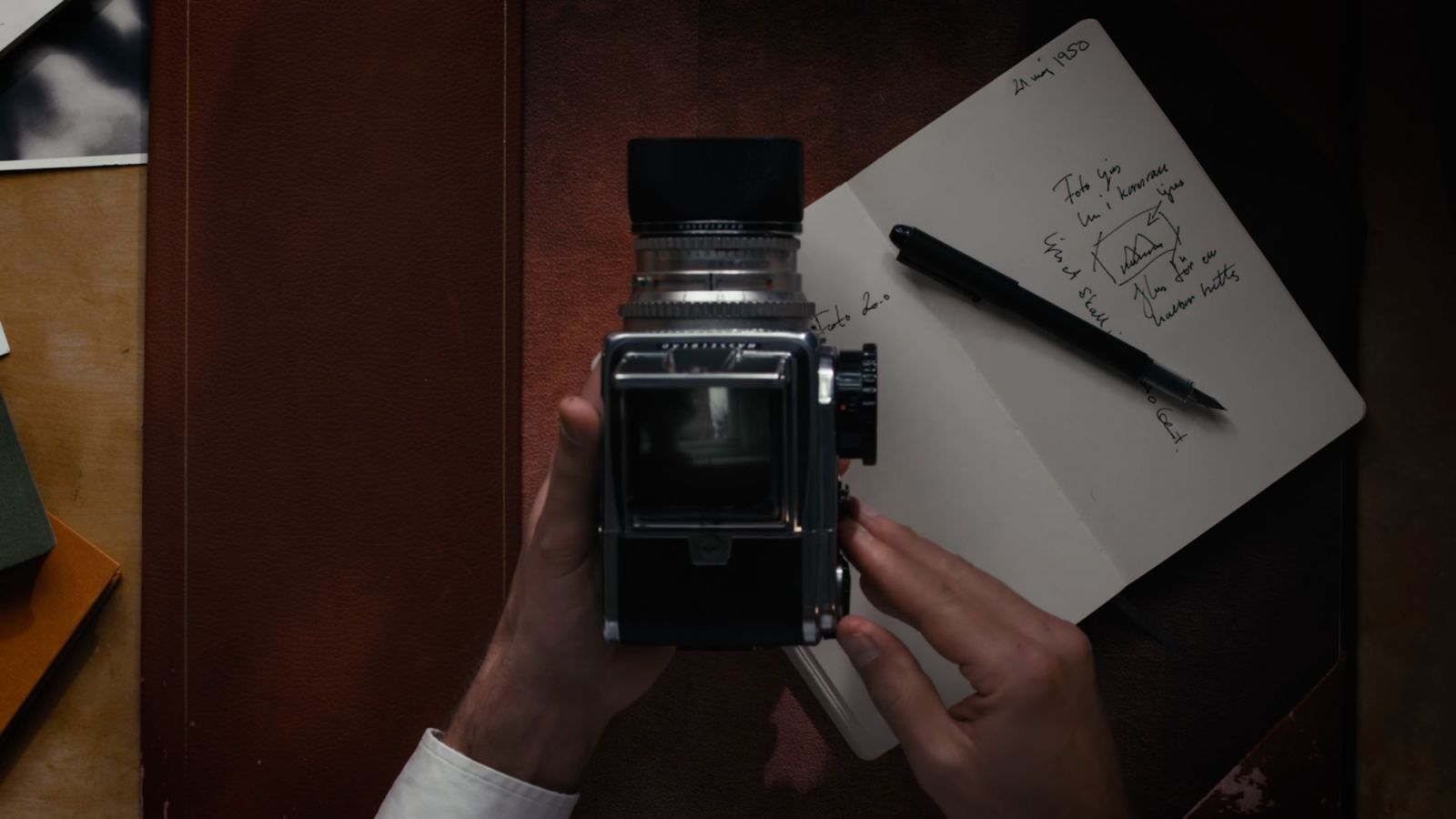 Electronic Shutter Vs. Mechanical Shutter | Pros & Cons