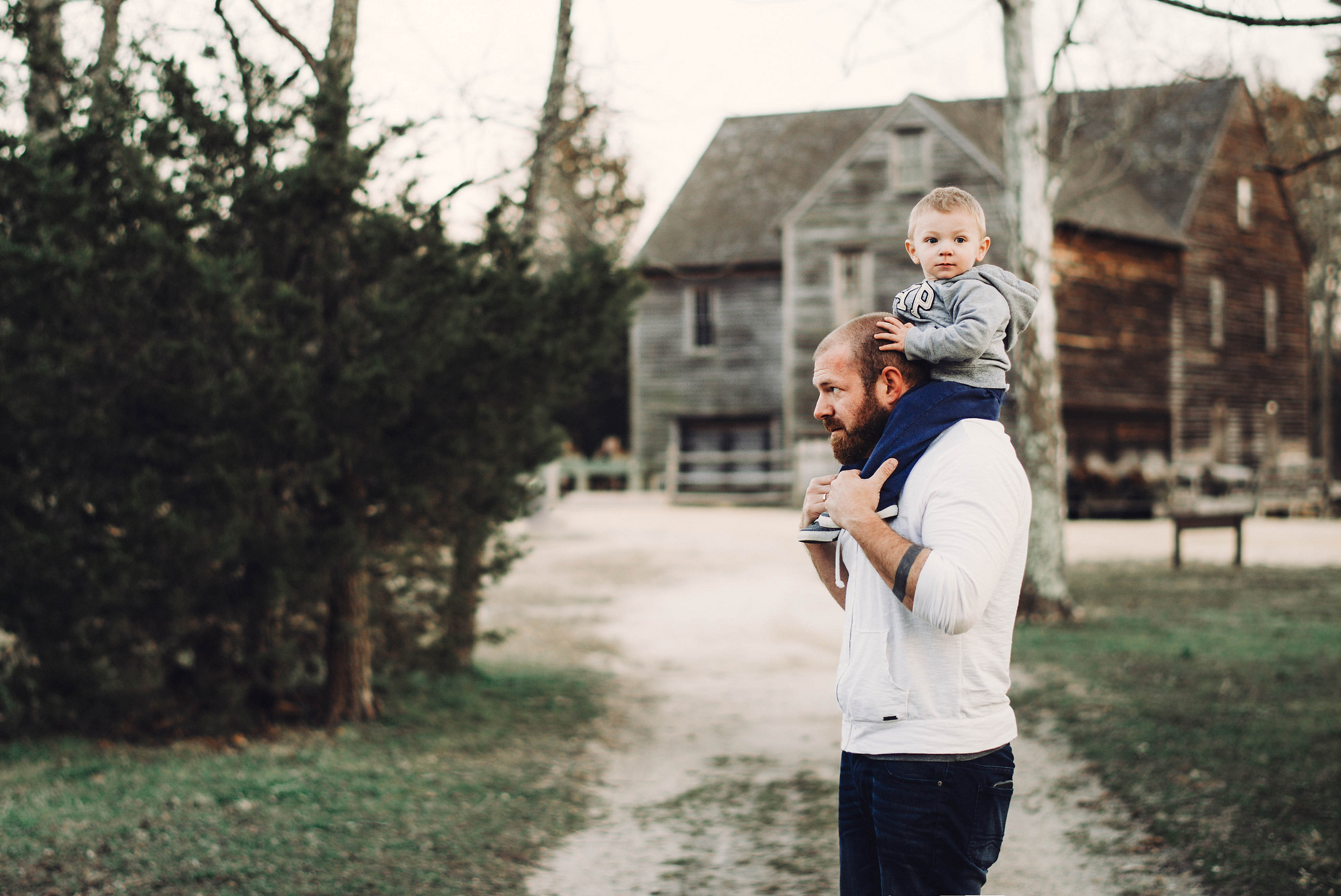 The Photographer's Struggle | Live Life Through The Lens Or Without The ...