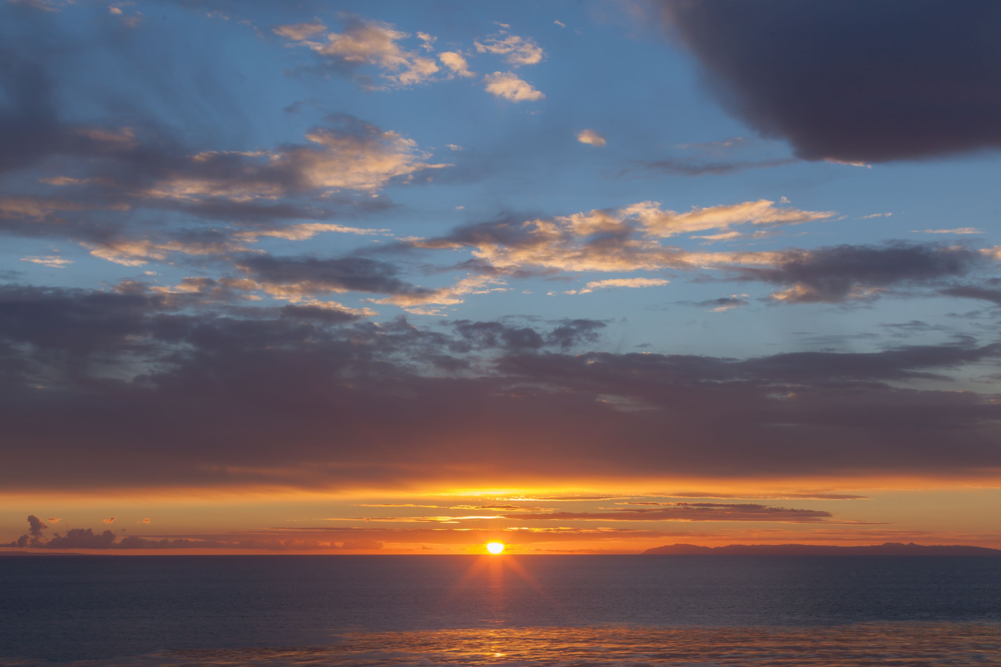 Sunset Photography Tips and Inspiration