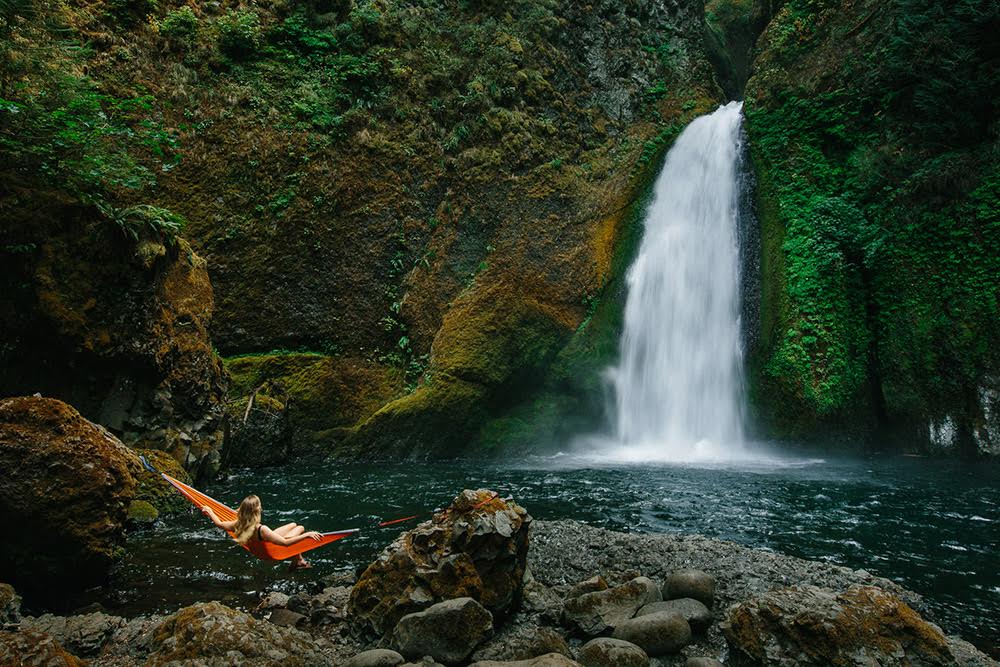 Travel Photography | From Plane to Post Processing