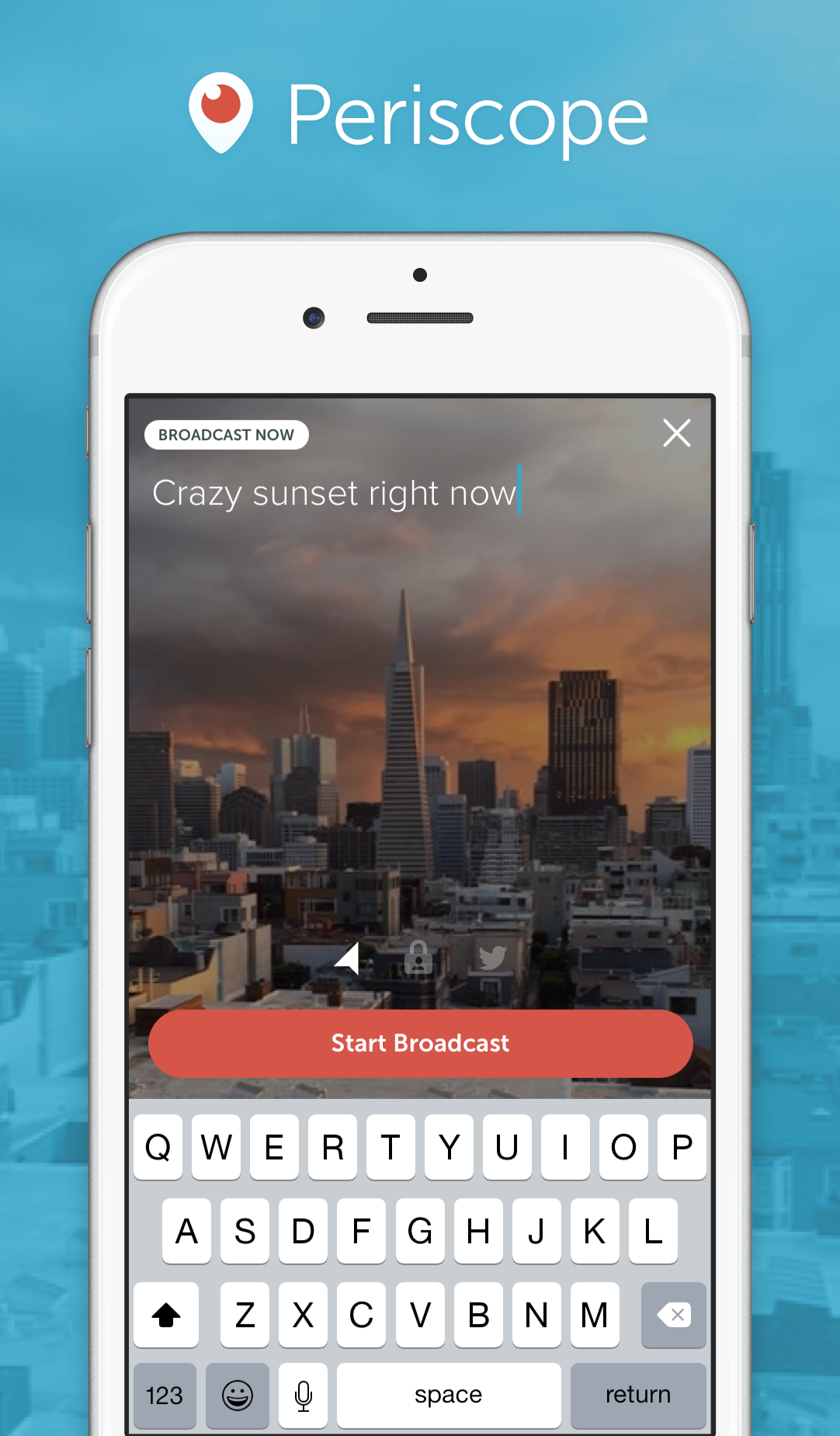 Social Media Marketing For Photographers: Use Periscope To Leverage ...