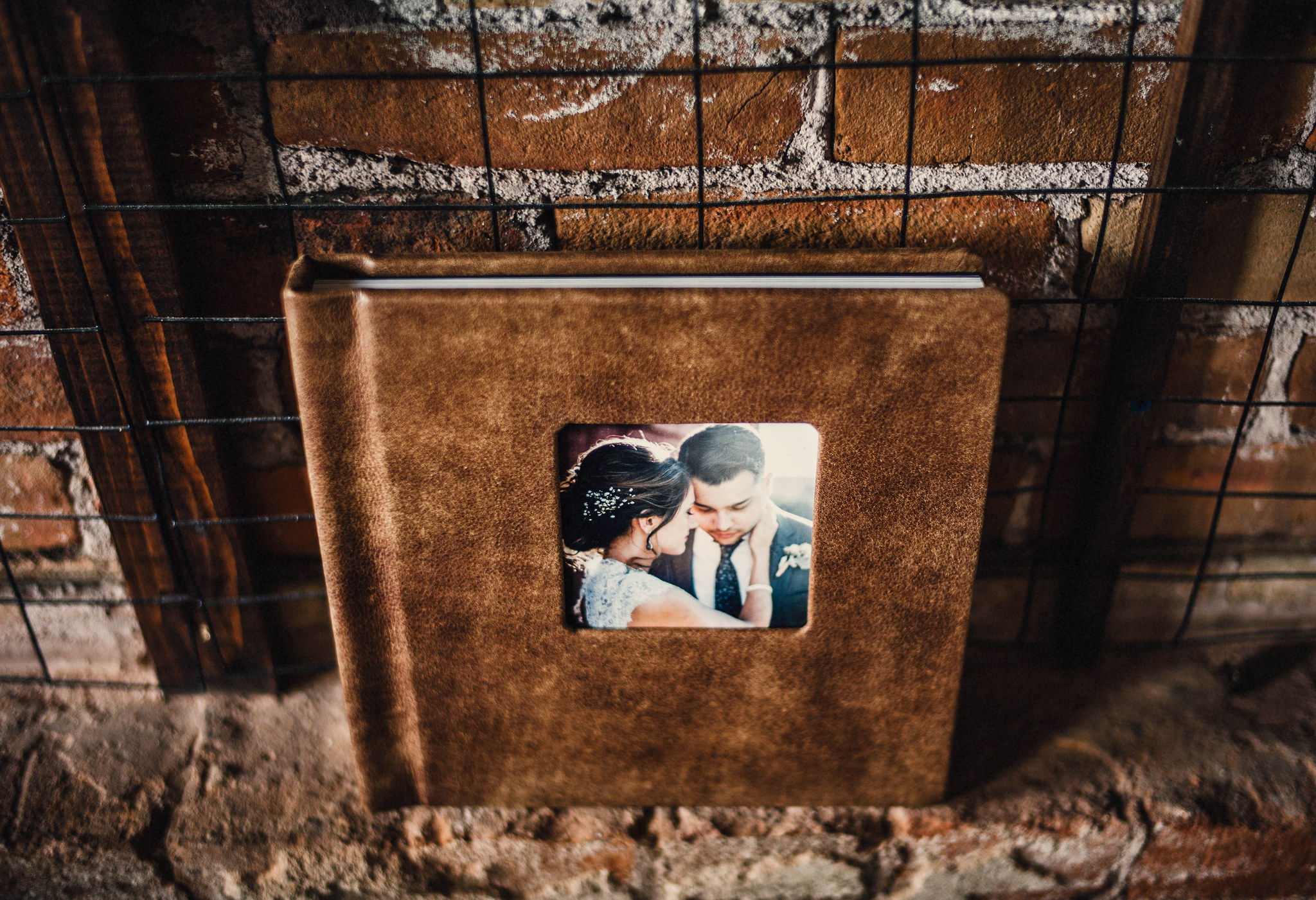 Make a Professional Wedding Album in Minutes With Fundy's New Album ...