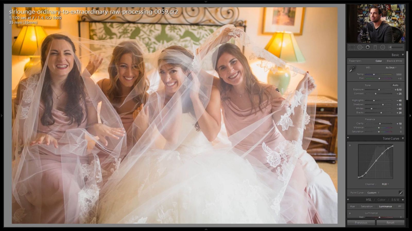 Mixed Lighting Definition - What is Mixed Lighting by SLR Lounge