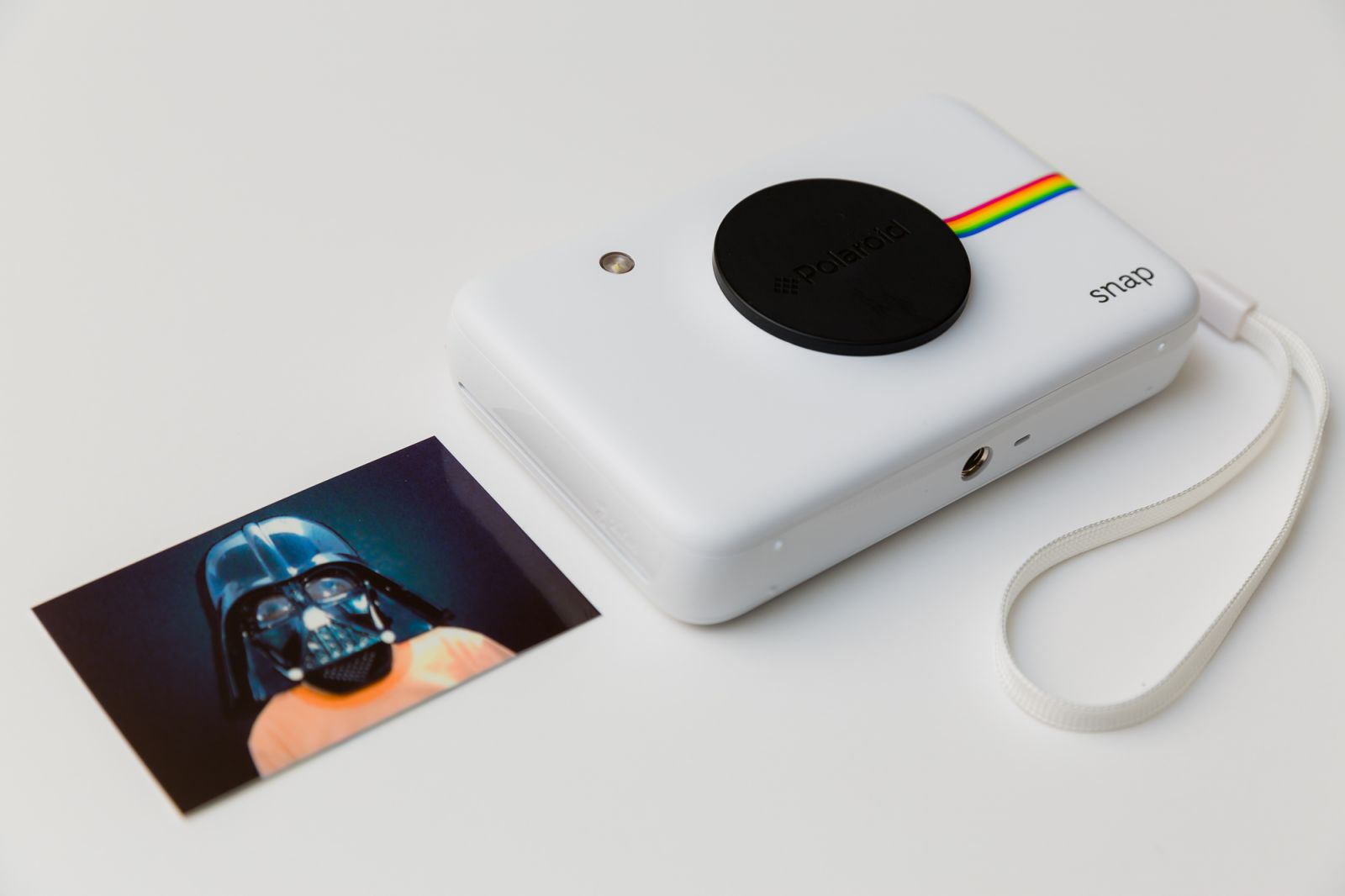 Polaroid Snap Camera Review — Perfect for Parties, Posting & DIY Photo ...