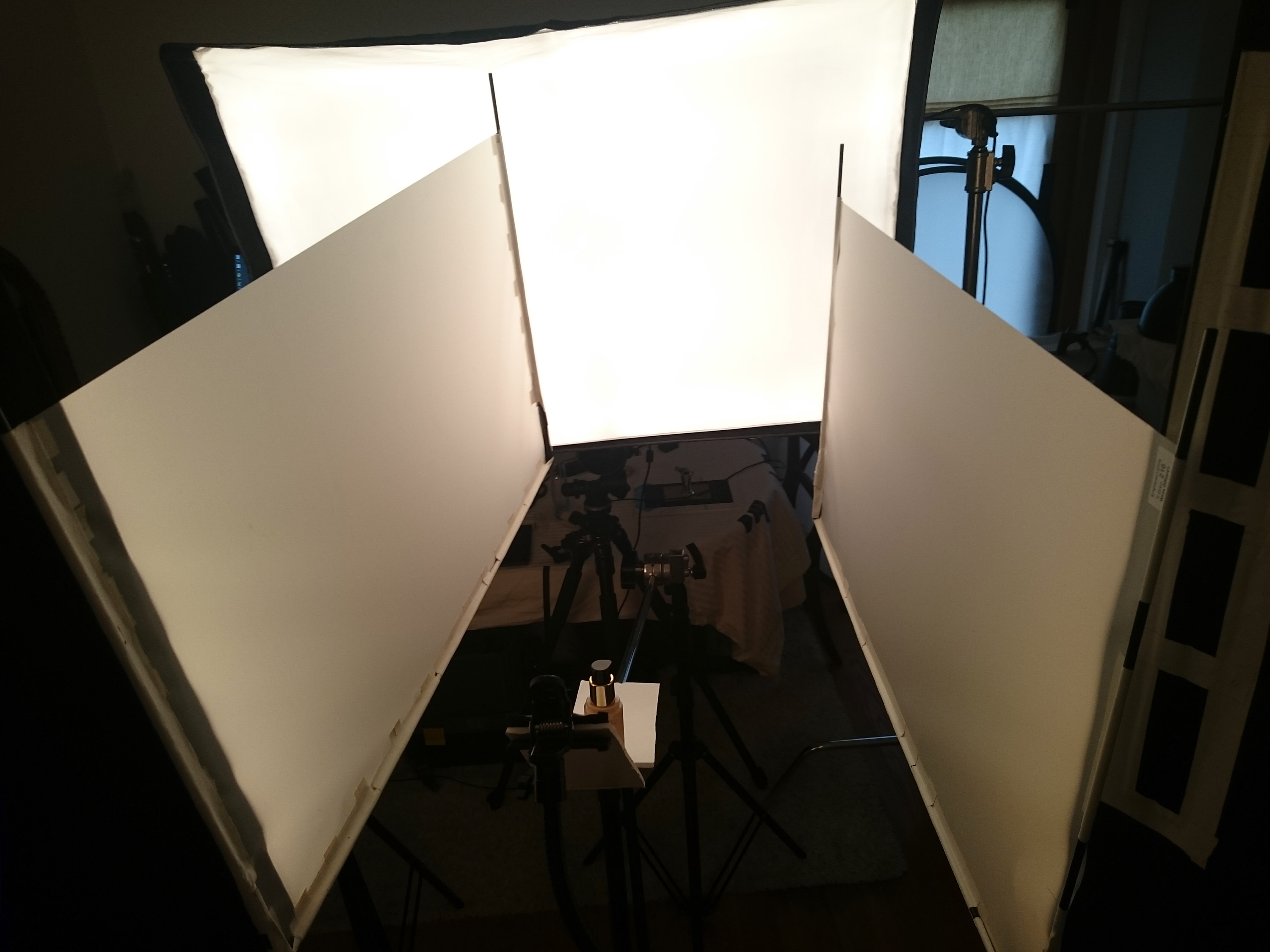 Max Factor Commercial Product Photography | How I Shot It