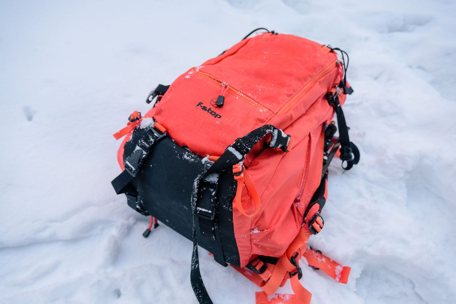 F-Stop Gear Sukha Review | The Gold Standard Of Adventure Travel Camera ...