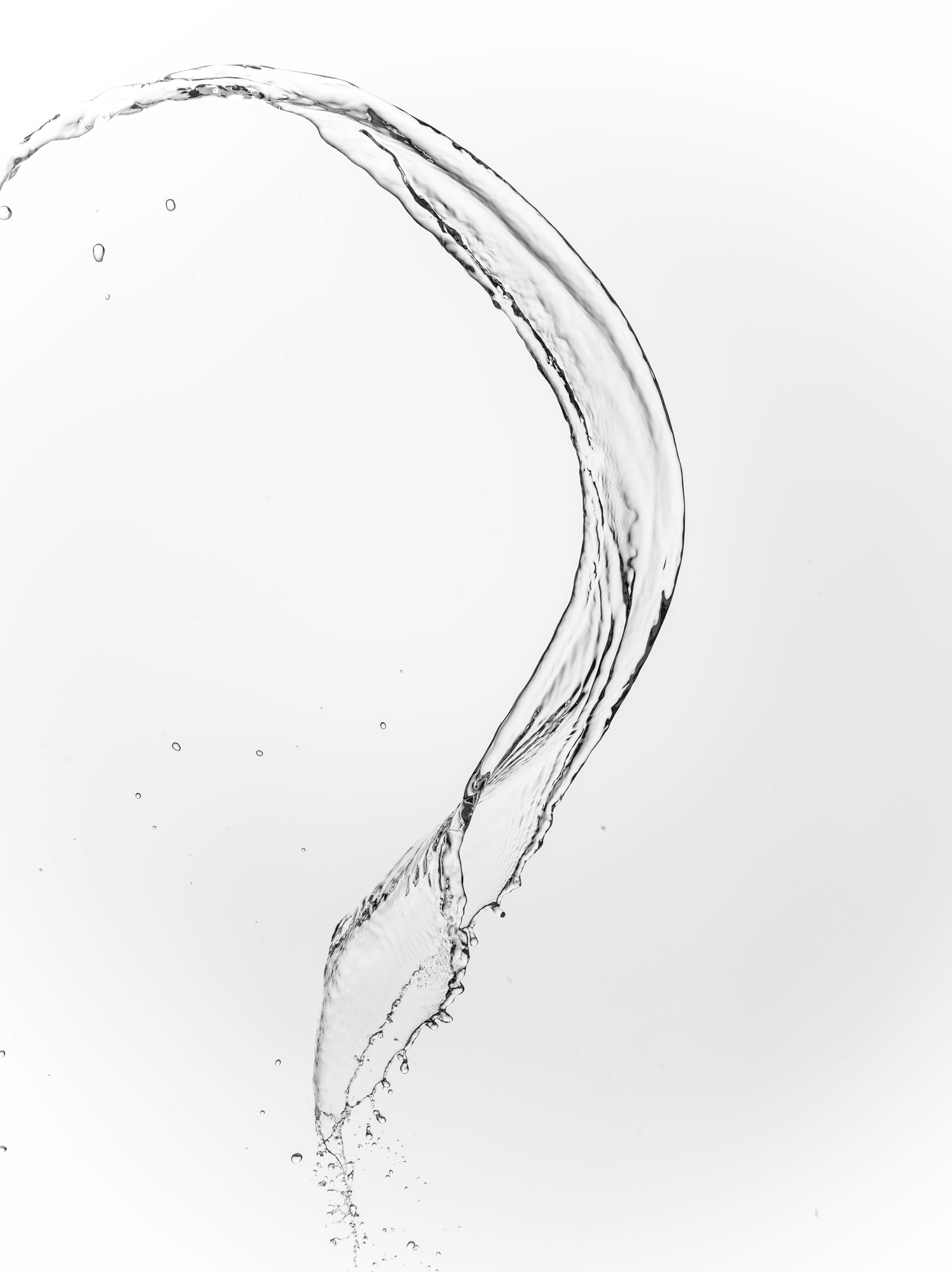 Using Splash Photography To Produce Something Special | How I Shot It