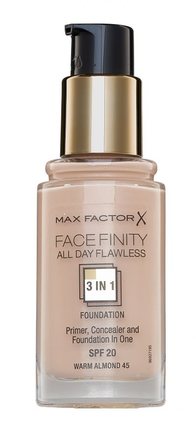 Max Factor Commercial Product Photography | How I Shot It