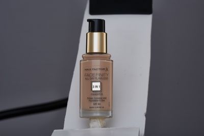 Max Factor Commercial Product Photography | How I Shot It