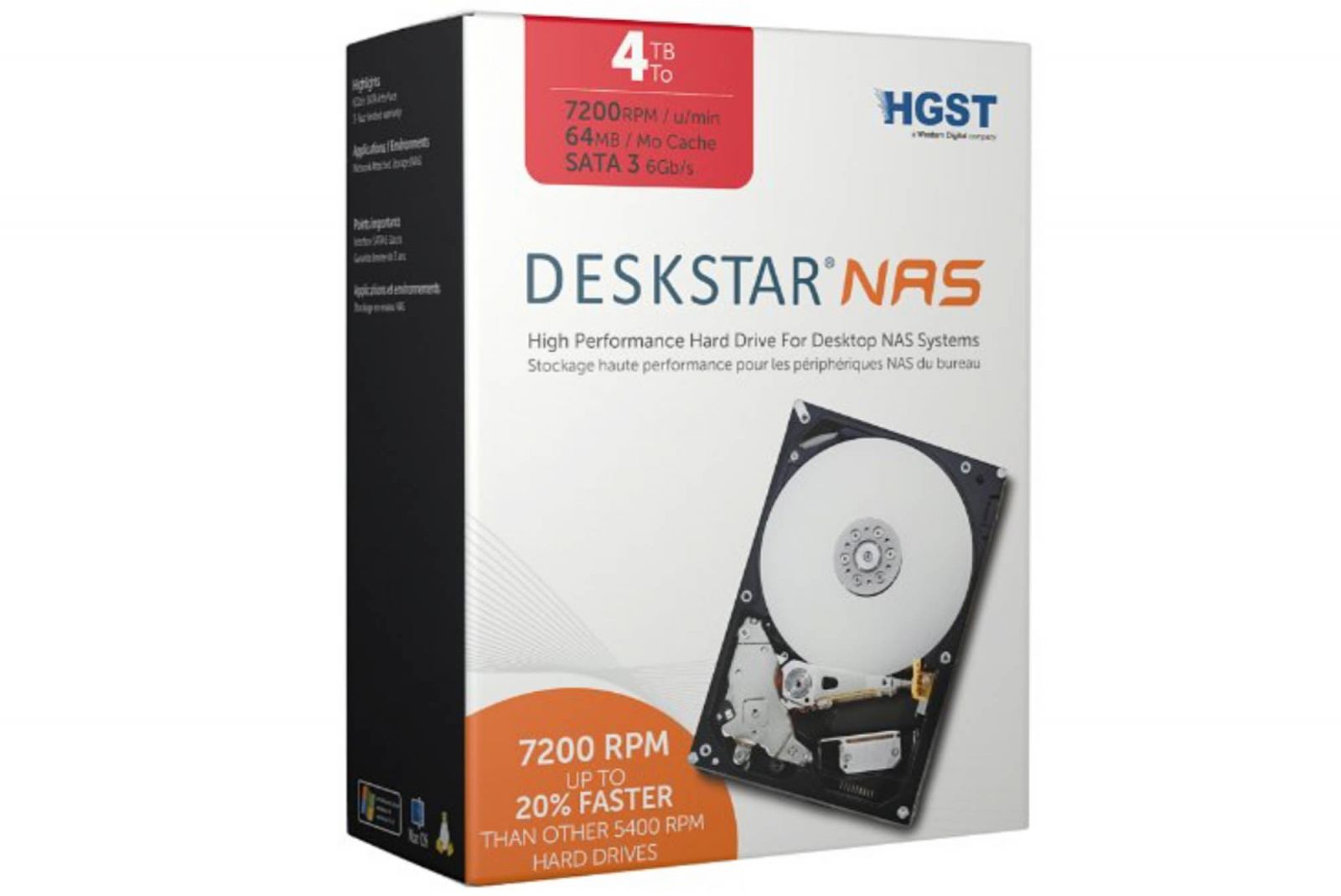 The Best Hard Drive For Photographers