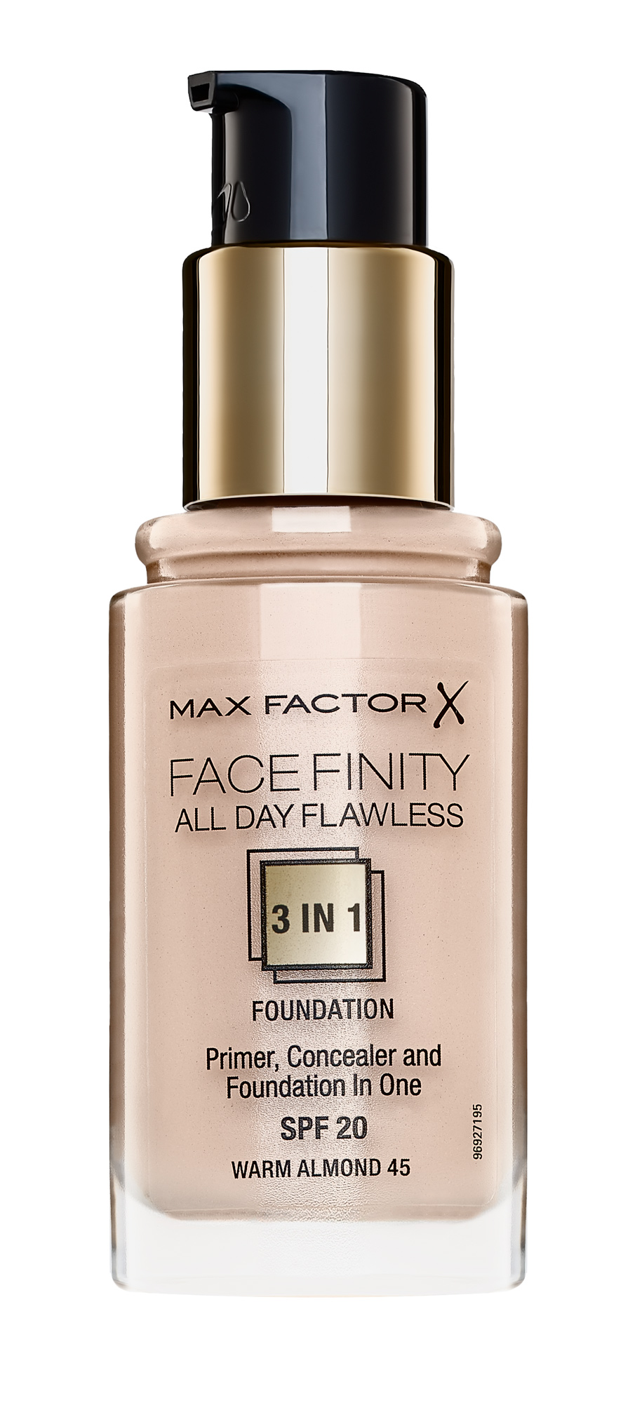 Max Factor Commercial Product Photography | How I Shot It