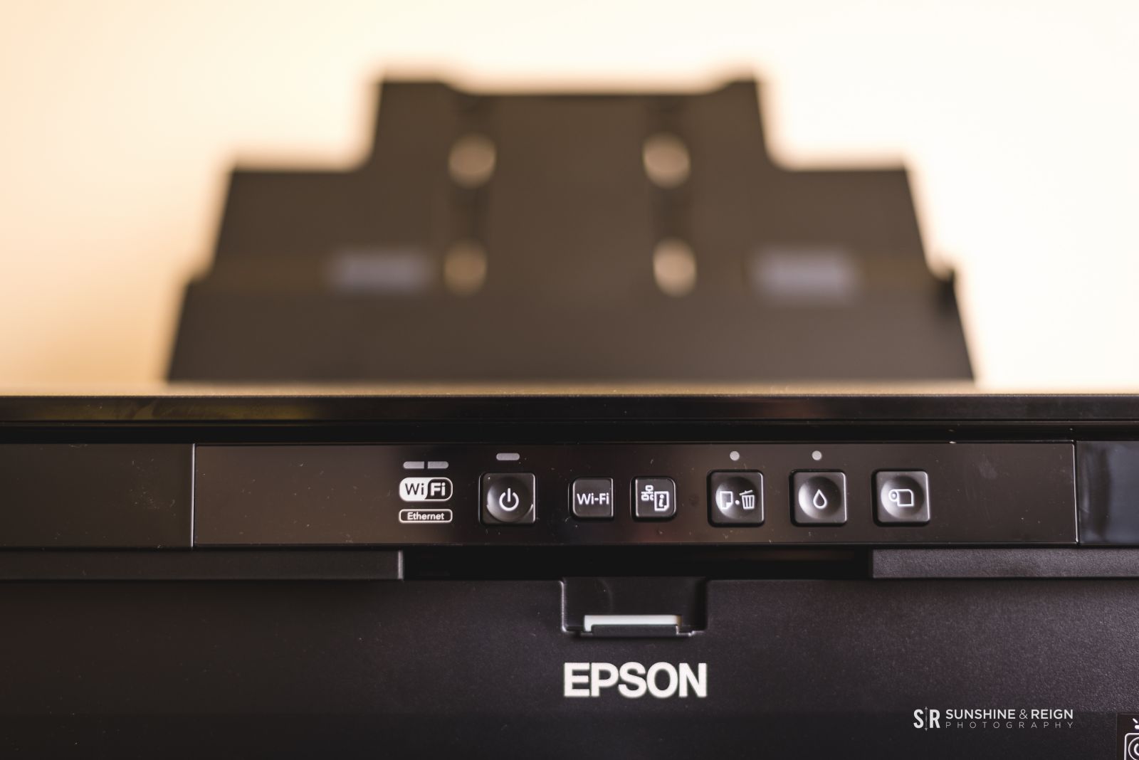 Epson SureColor P400 Inkjet Printer Review || Will it Exceed Your ...