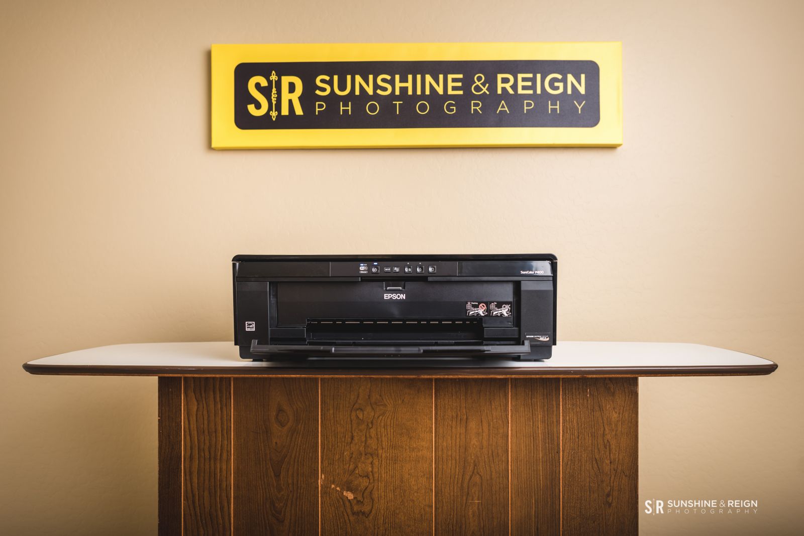 Epson SureColor P400 Inkjet Printer Review || Will it Exceed Your ...