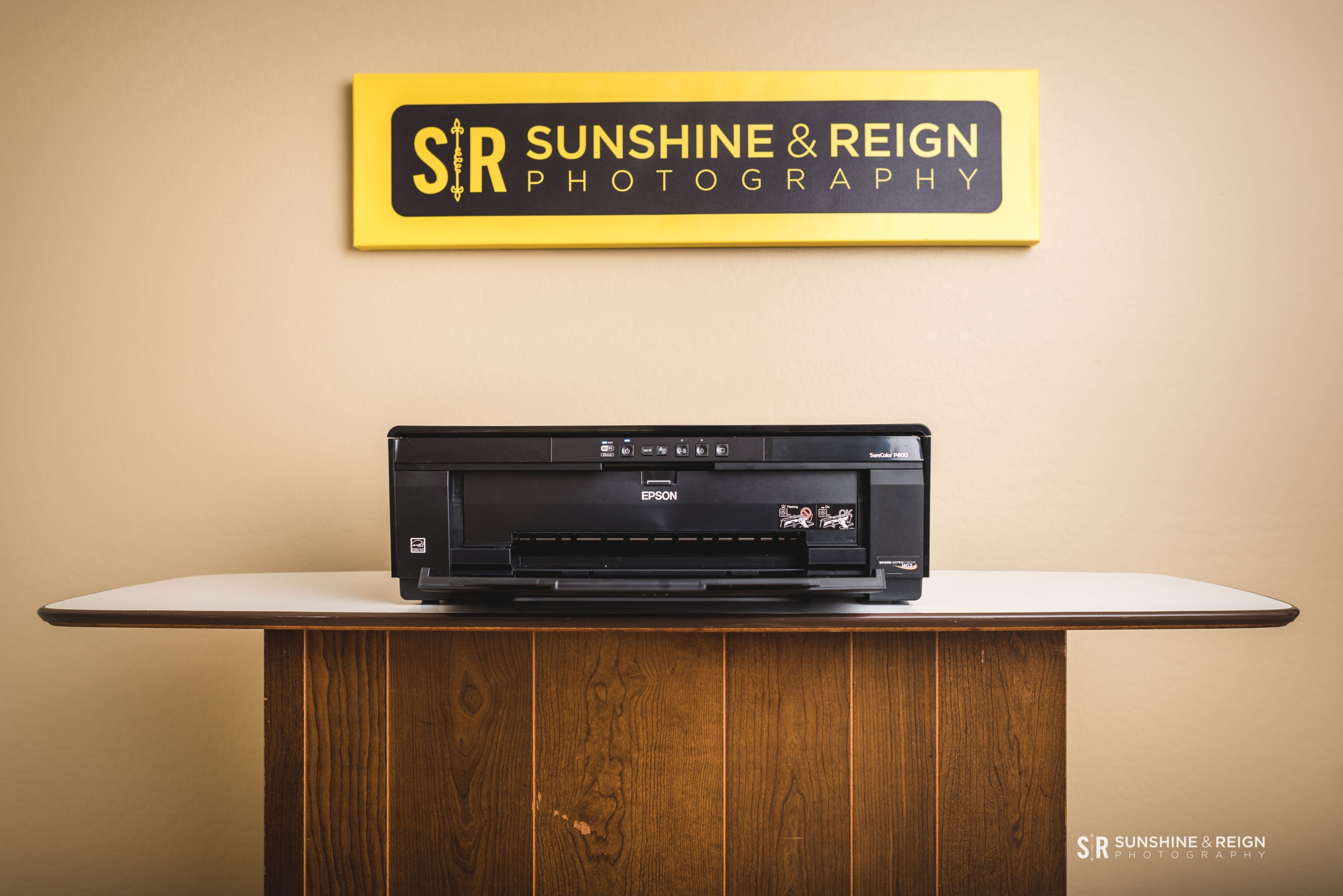 Epson SureColor P400 Inkjet Printer Review || Will it Exceed Your ...