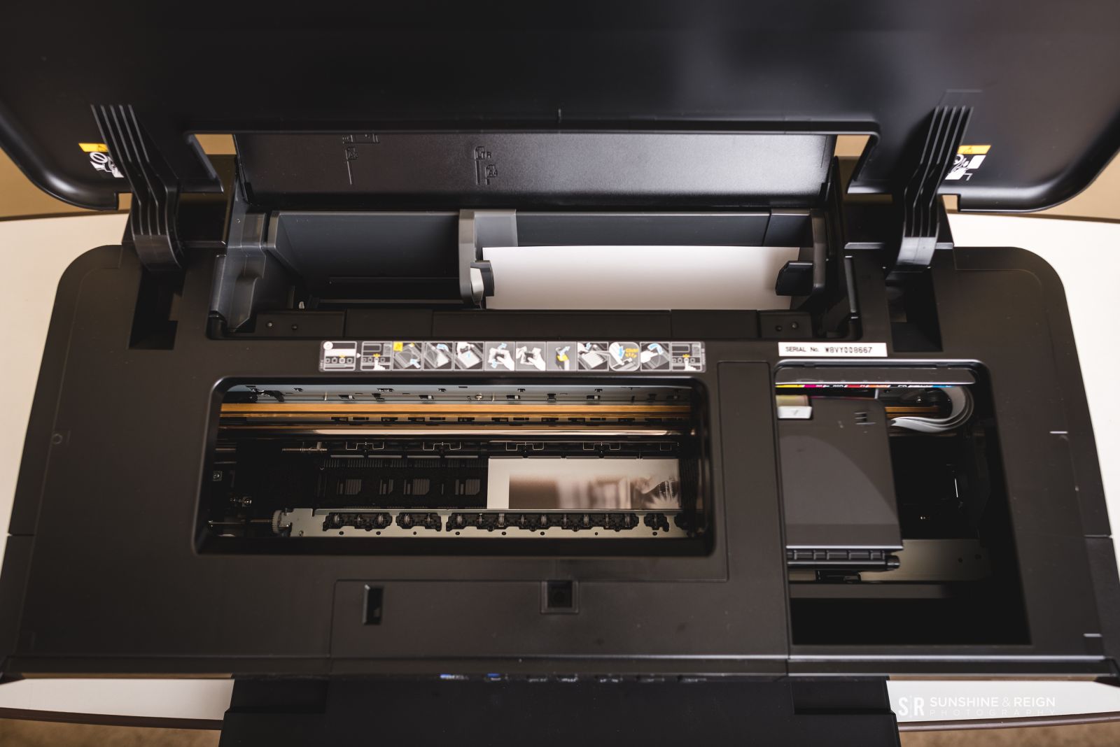 Epson SureColor P400 Inkjet Printer Review || Will it Exceed Your ...