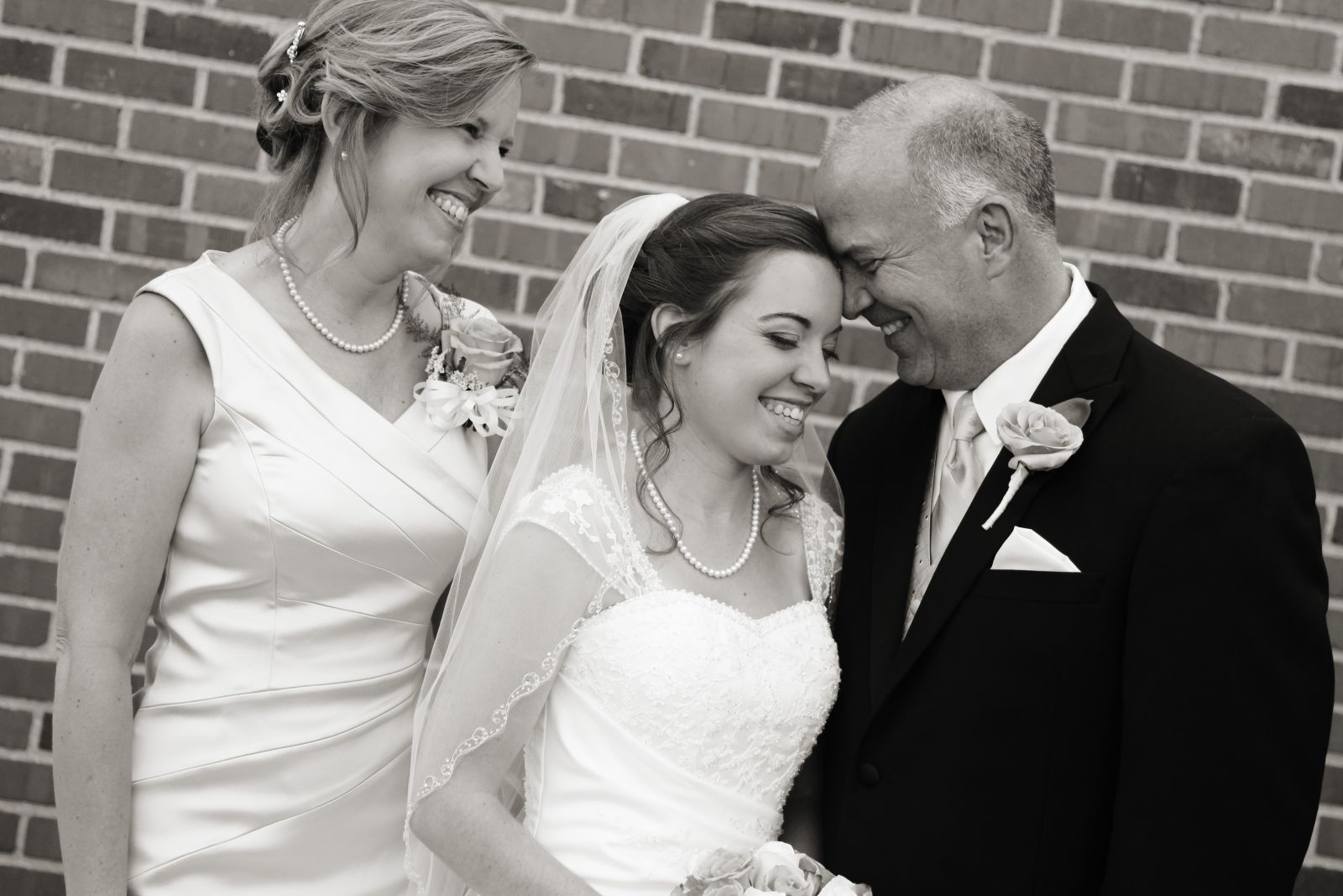 5 Ways To Capture Genuine Emotion In Portrait Photography