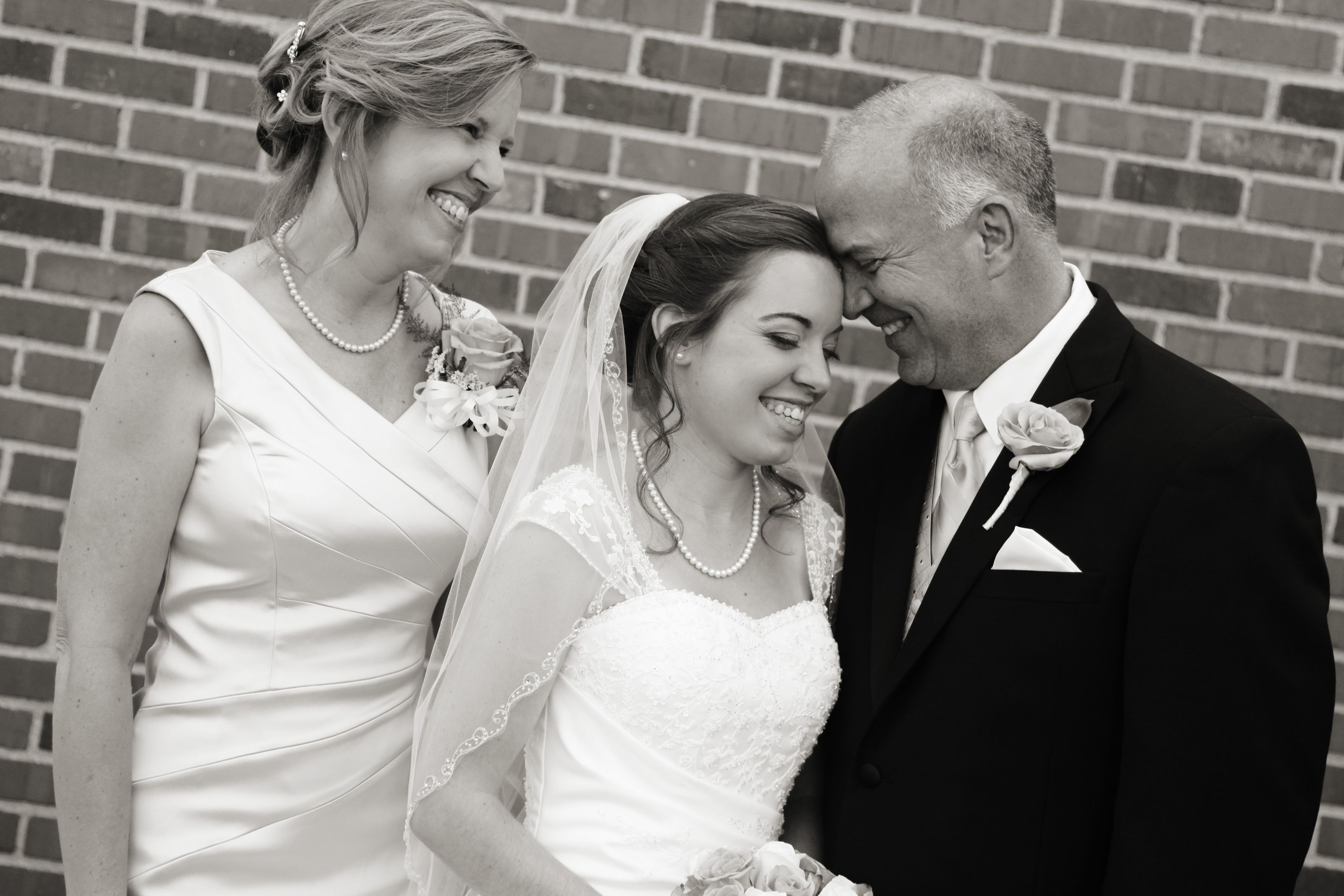 5 Ways To Capture Genuine Emotion In Portrait Photography