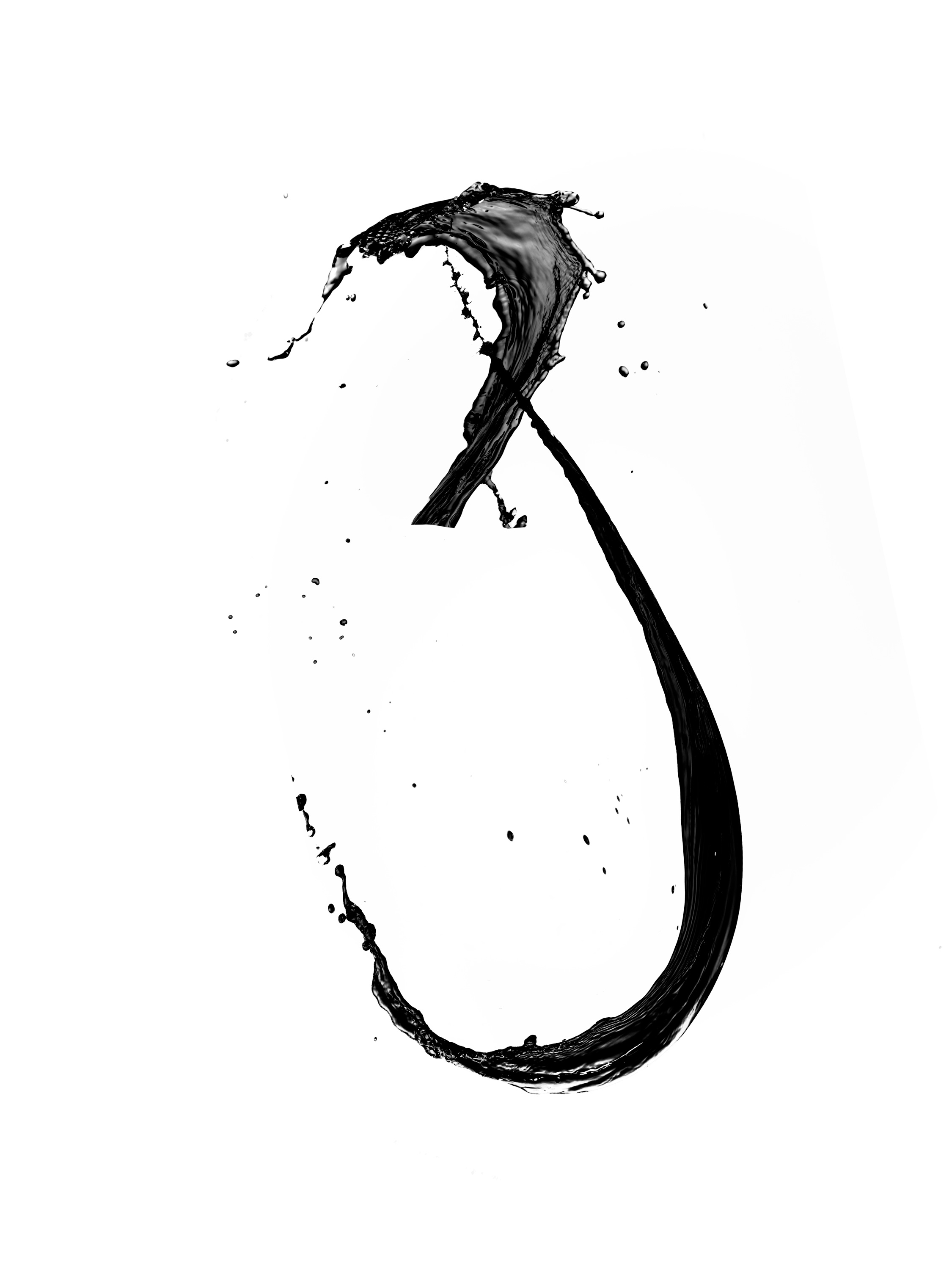 Using Splash Photography To Produce Something Special | How I Shot It